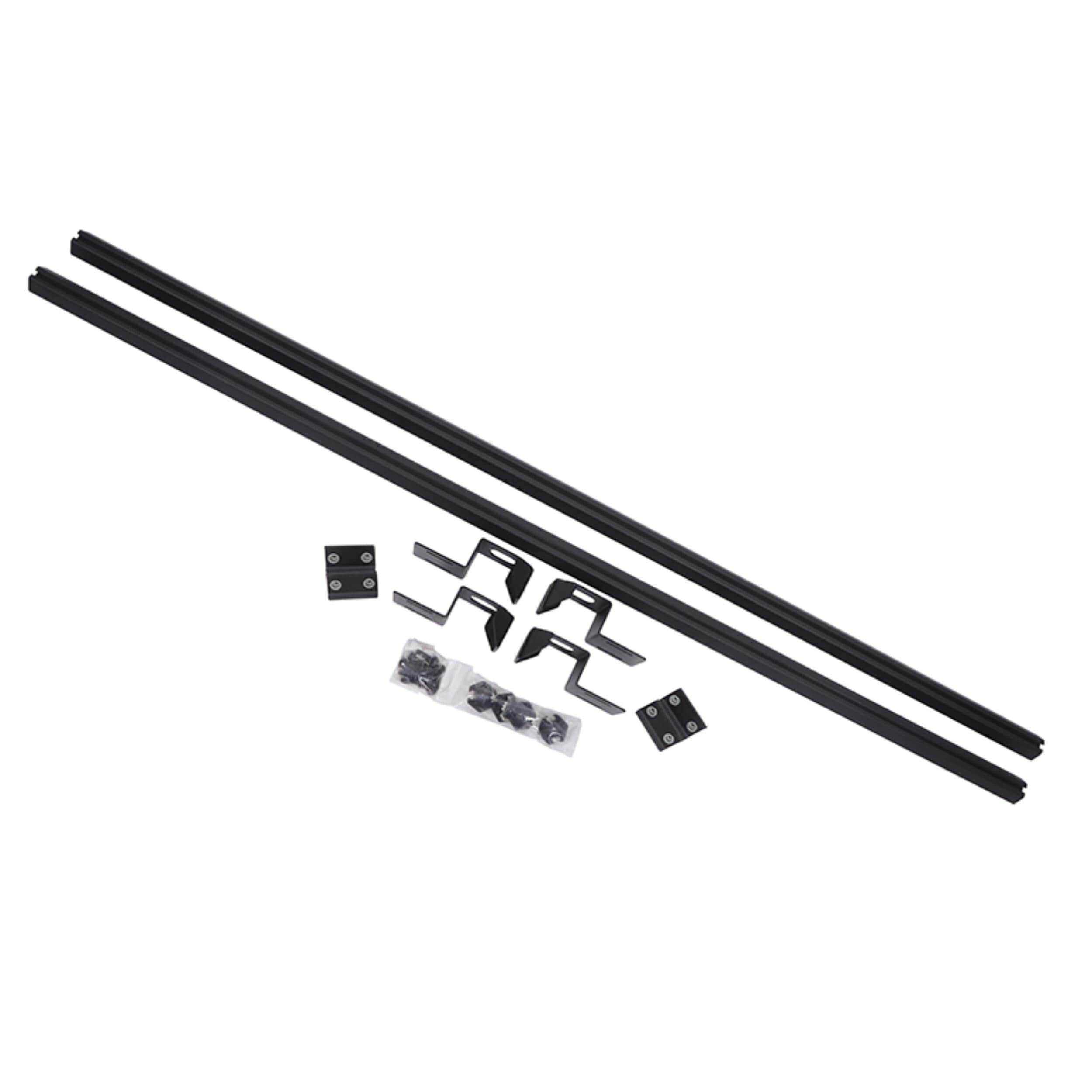 2026 Chevrolet silverado 1500 Truck Bed Side Rail