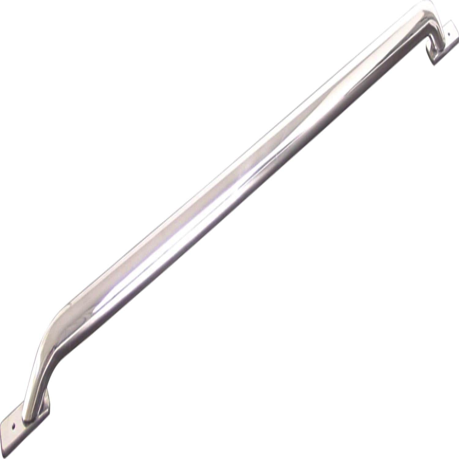 TrailFX Truck Bed Side Rail D0010S | AutoZone