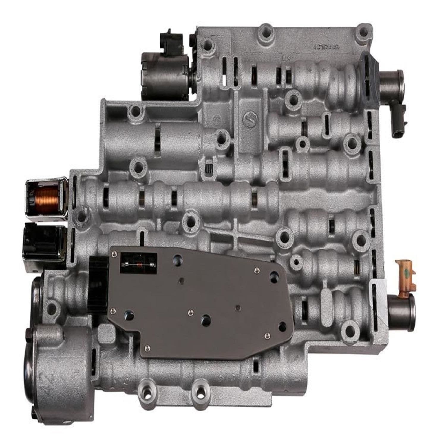 Best Automatic Transmission Valve Body for Cars, Trucks & SUVs