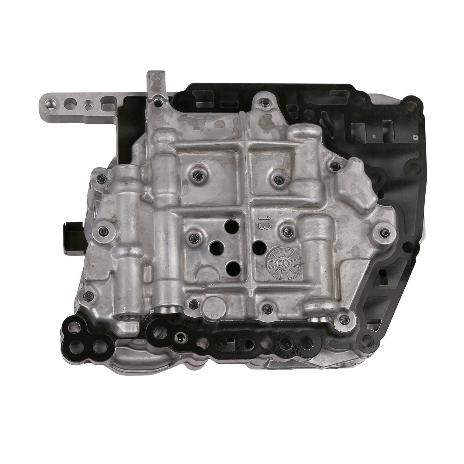 Rostra Automatic Transmission Valve Body 55-0042 | AutoZone
