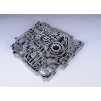Best Automatic Transmission Valve Body for Cars, Trucks & SUVs