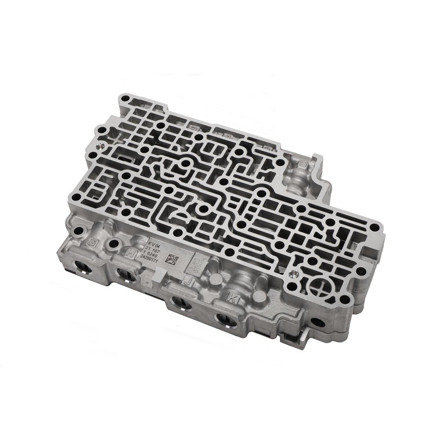 GM Genuine Parts Automatic Transmission Valve Body 24042059 | AutoZone