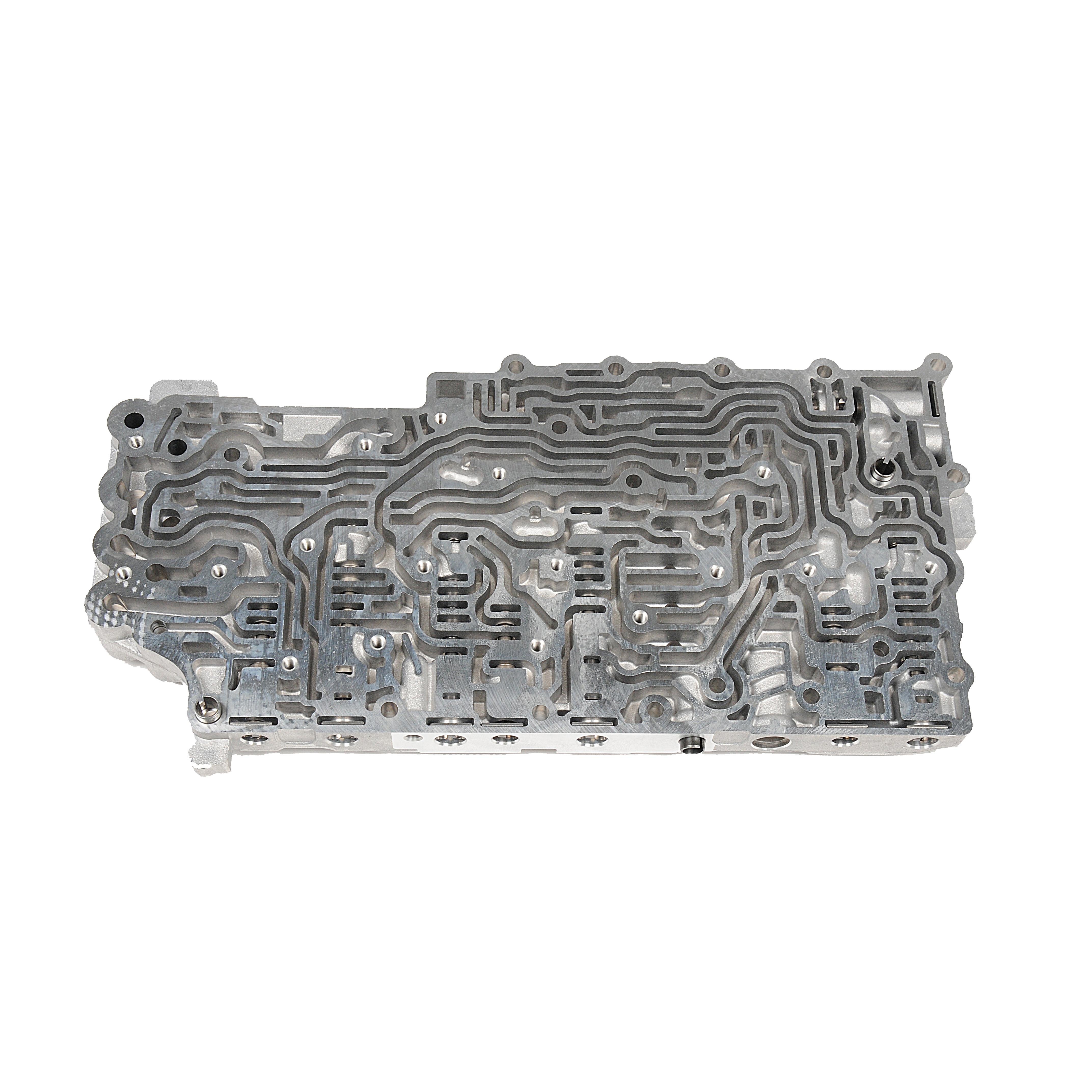 2017 Chevrolet tahoe Automatic Transmission Valve Body