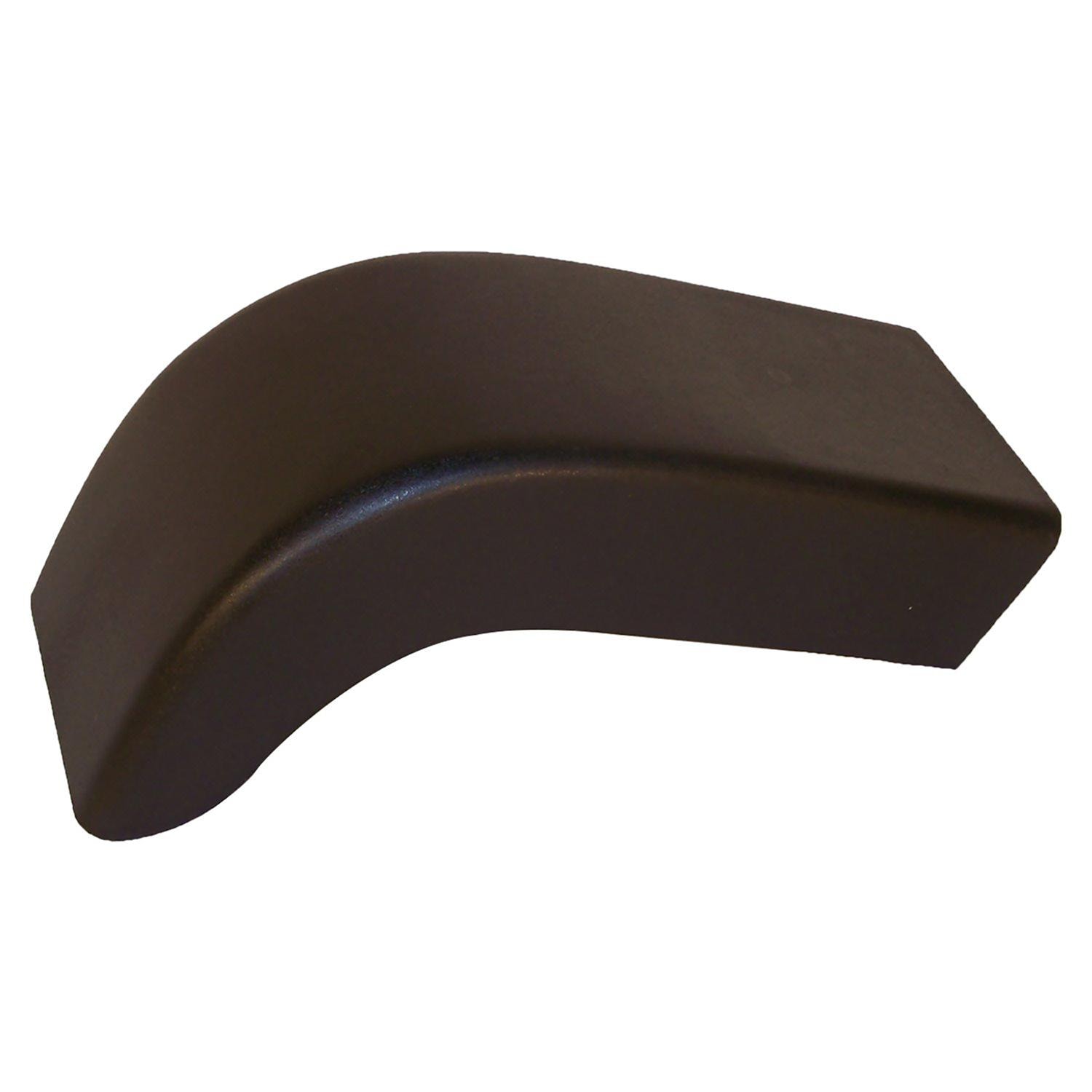 2021 Toyota Tacoma Bumper Corners & Covers