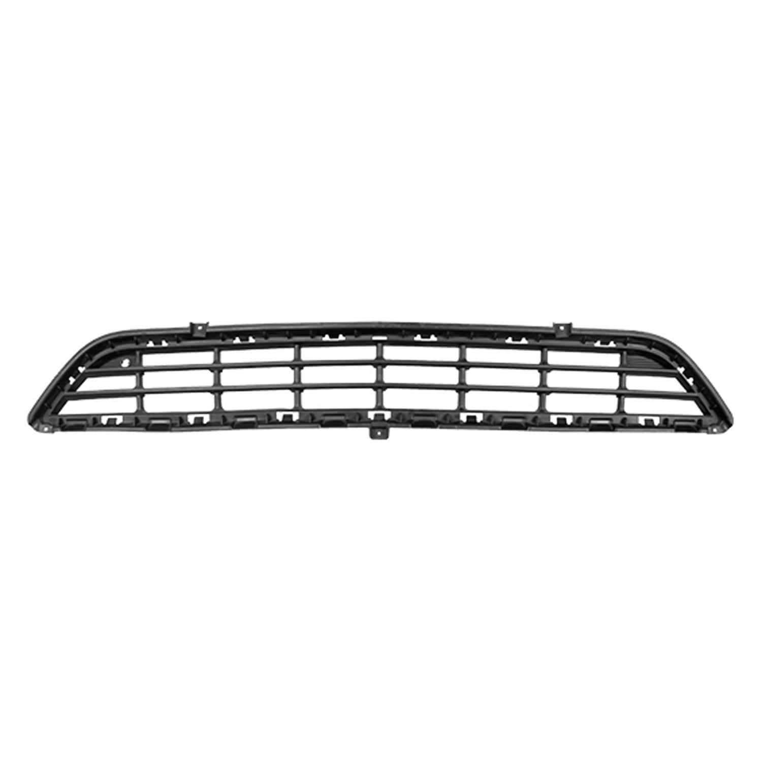 Chrysler town country Bumper Cover Grille - Best Bumper Cover Grille ...