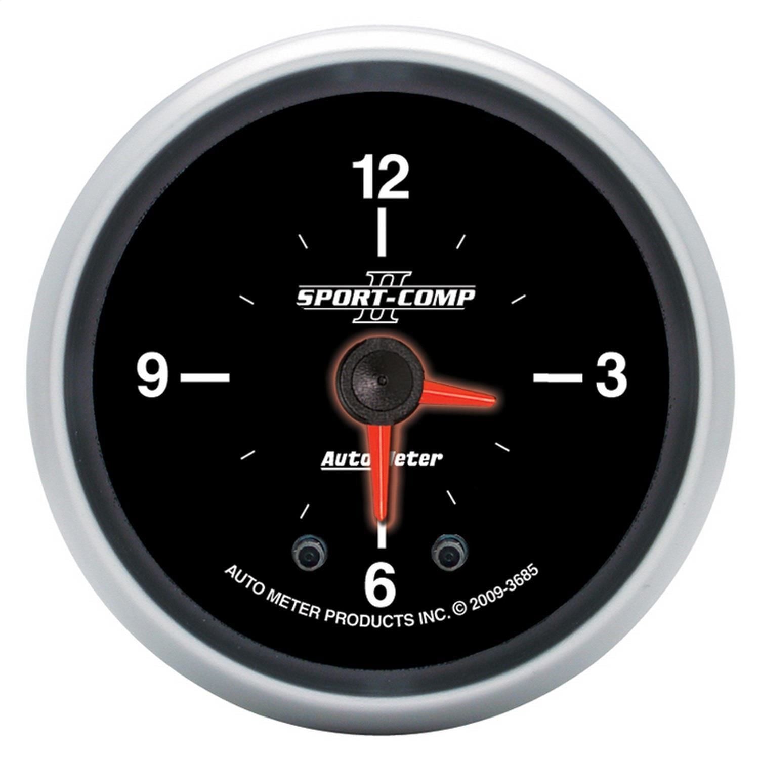 Best Clock for Cars, Trucks & SUVs