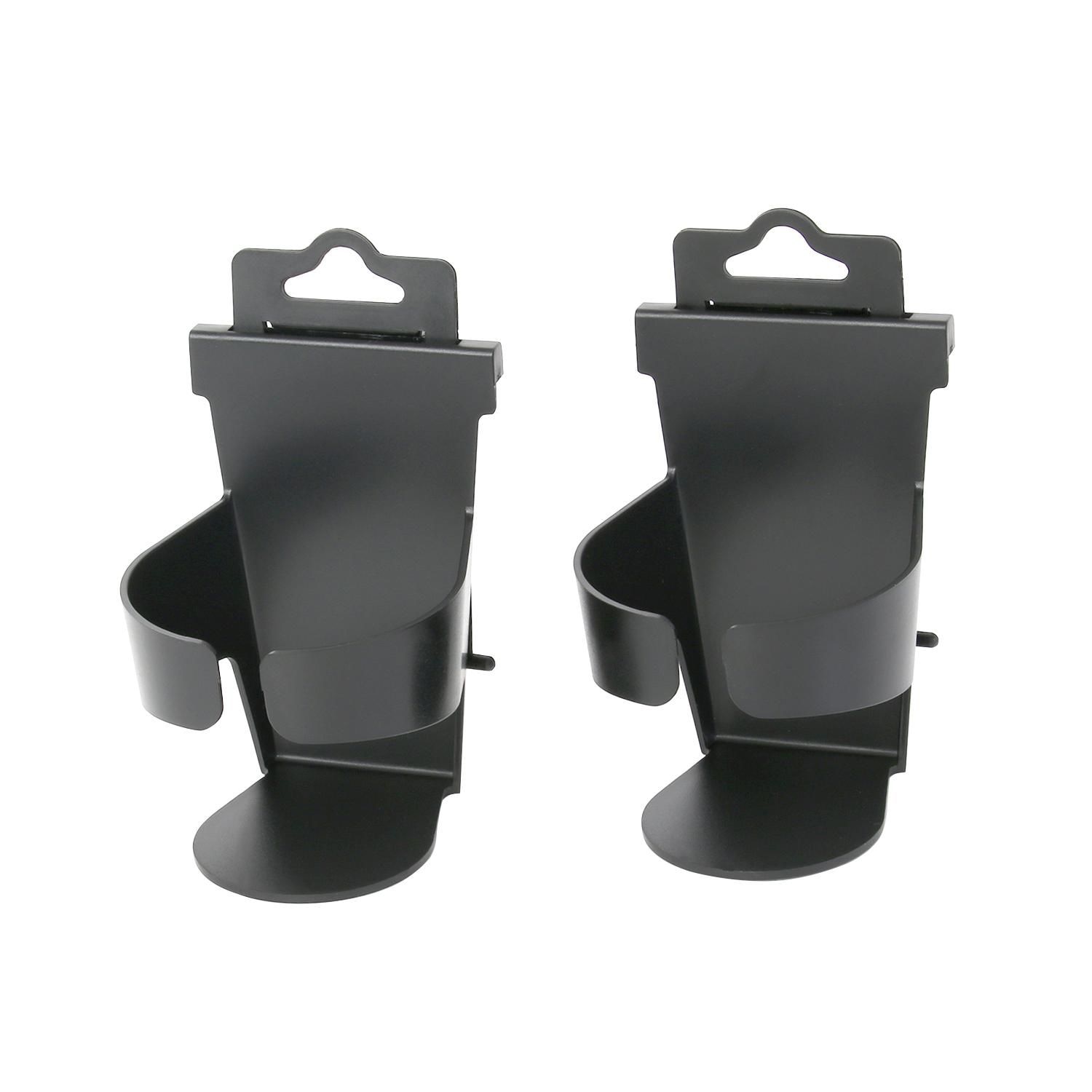 2024 Toyota Tacoma Cup Holder