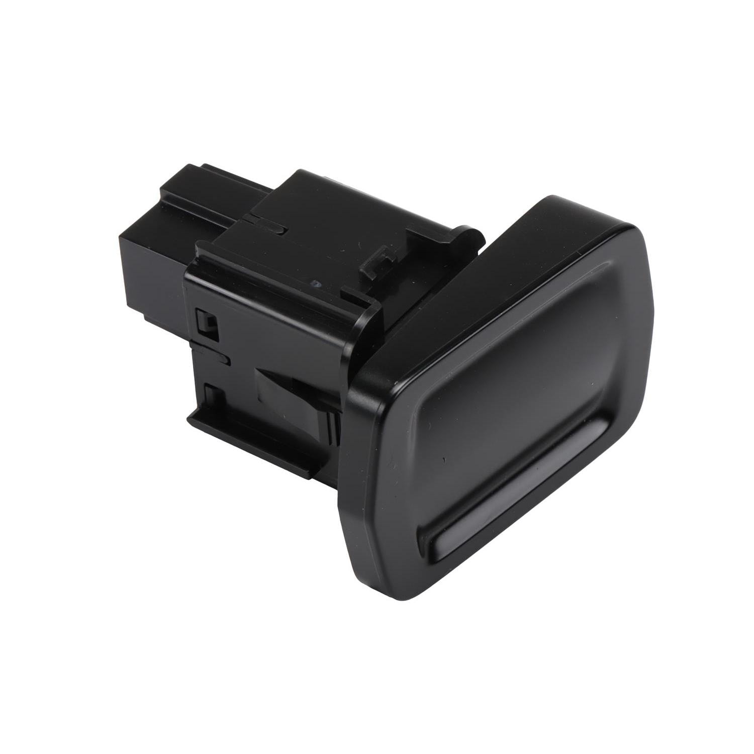 2027 Cadillac ESCALADE IQ Deck Lid Release Switch