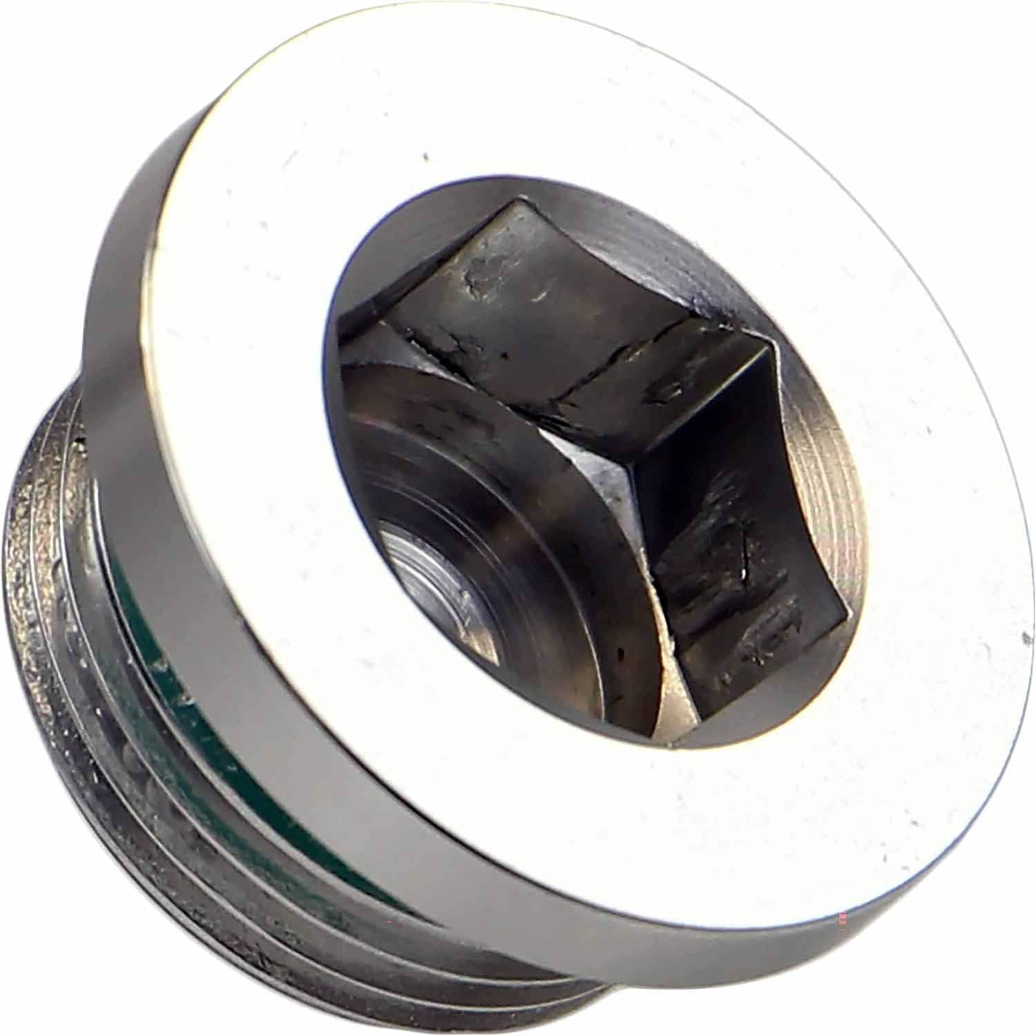 GMC terrain Differential Drain Plug - Best Differential Drain Plug for ...