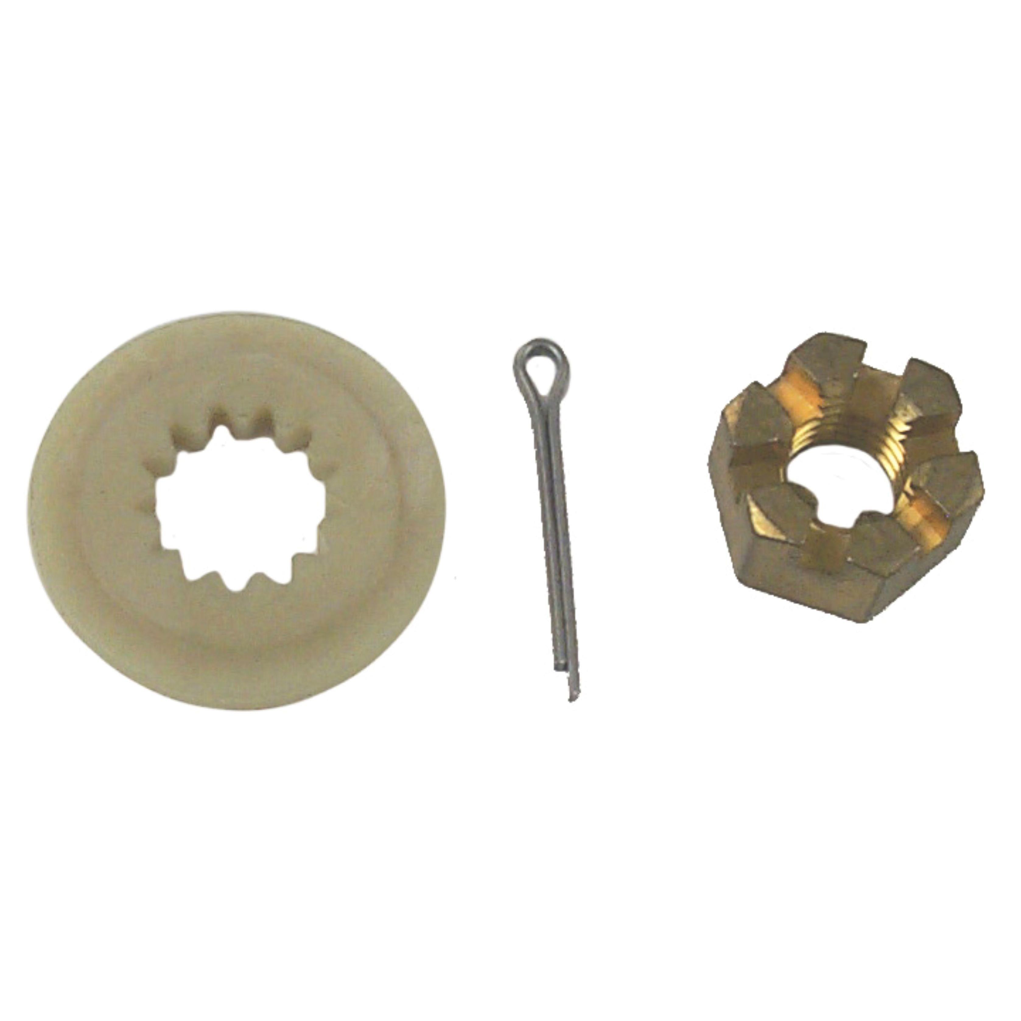 Best Drive Shaft Nut for GMC Cars, Trucks & SUVs