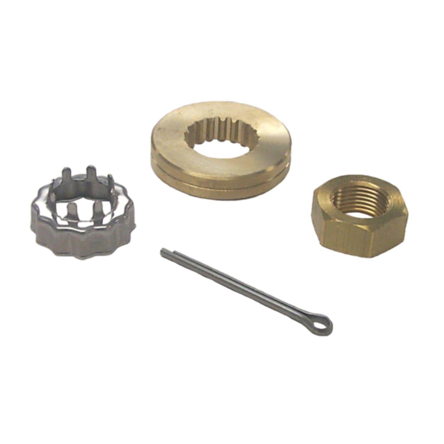 Best Drive Shaft Nut for GMC Cars, Trucks & SUVs