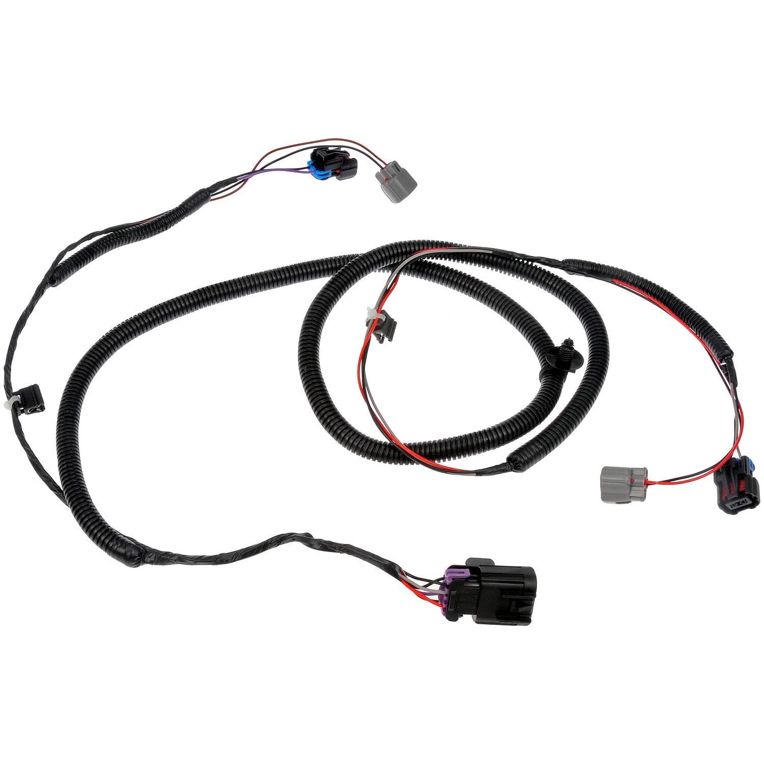 Dorman Electrical Wire Connector 645-536 | AutoZone