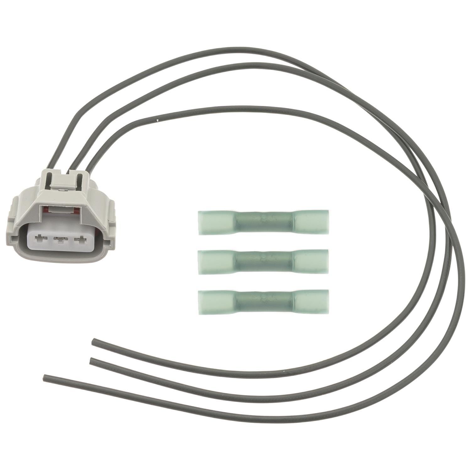2020 Toyota Camry Turn Signal & Side Marker Light Connector / Socket