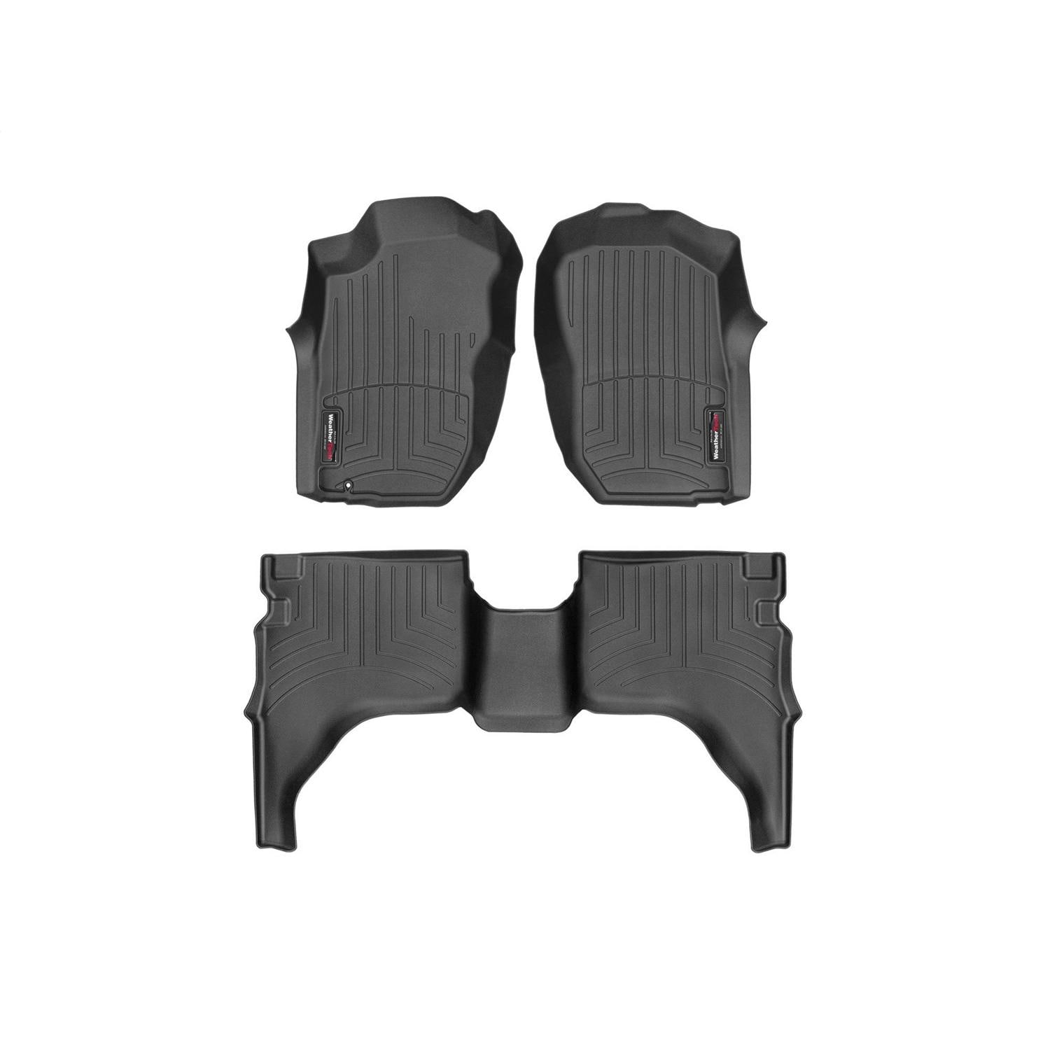 Weathertech Floor Mats and Liner