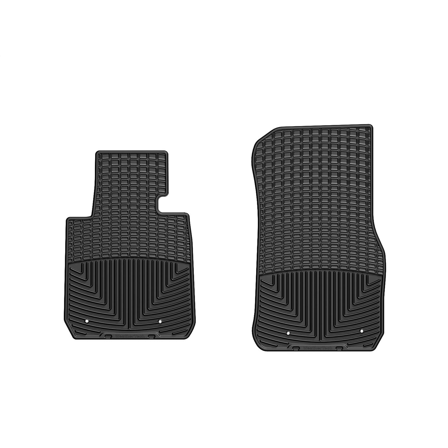 2005 Chevrolet venture Floor Mats & Liners