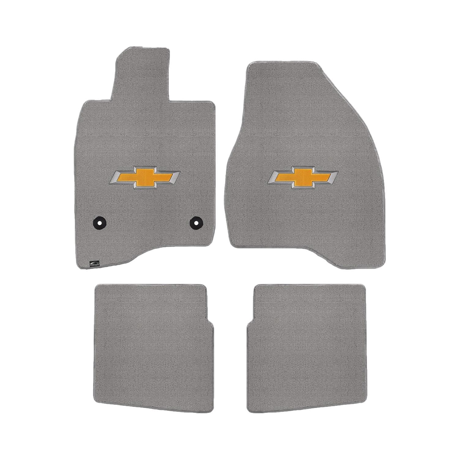 Lloyd Mats Berber 2 Floor Mats Set | AutoZone