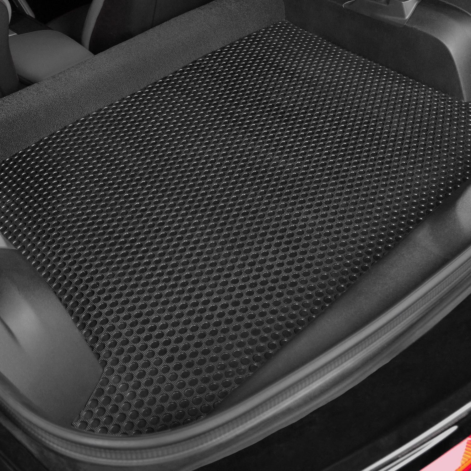 Lloyd RubberTite Multi-Color Options Direct-Fit Floor Mat Set AZRT002 ...