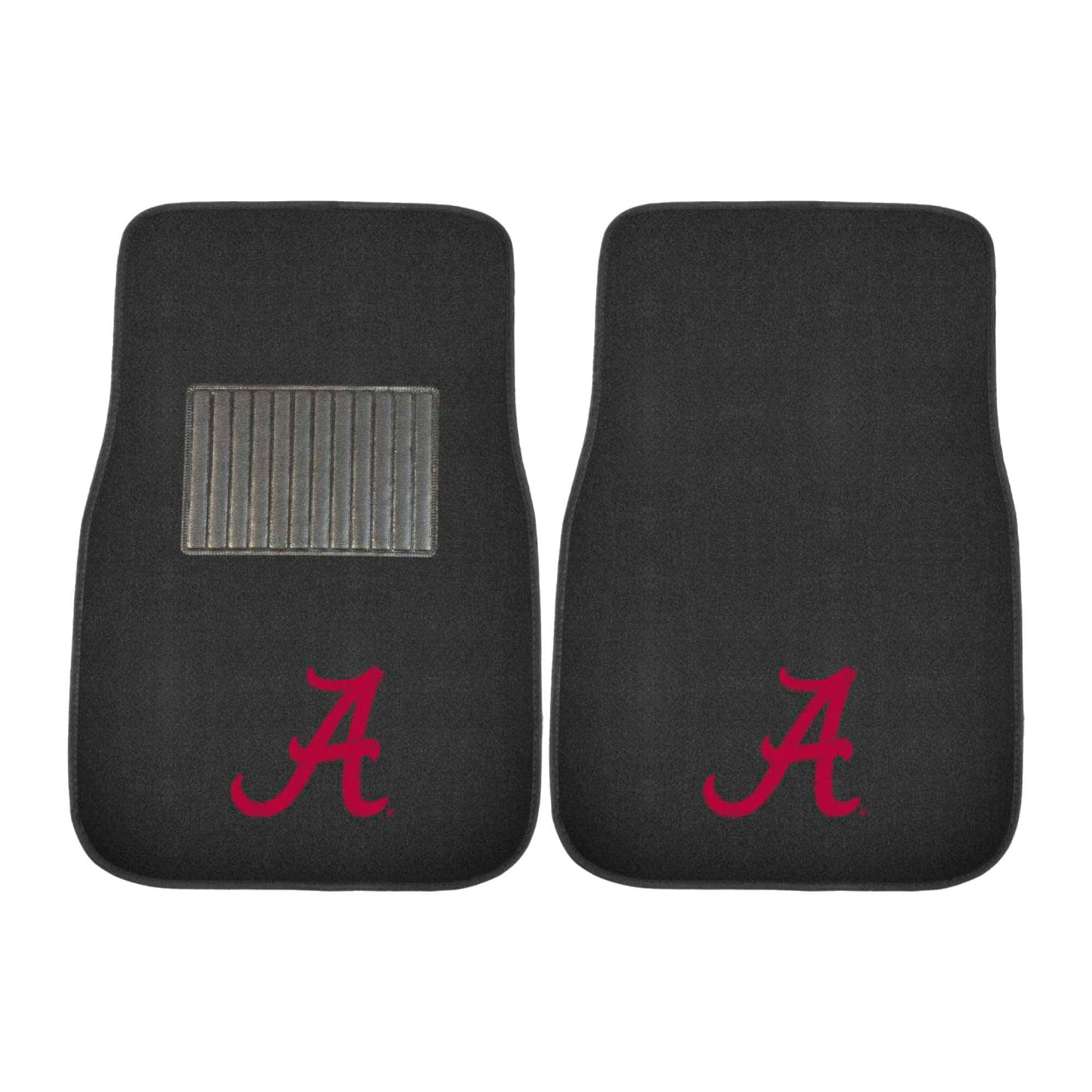 Logo Brands Floor Mat 102-F116.2 | AutoZone