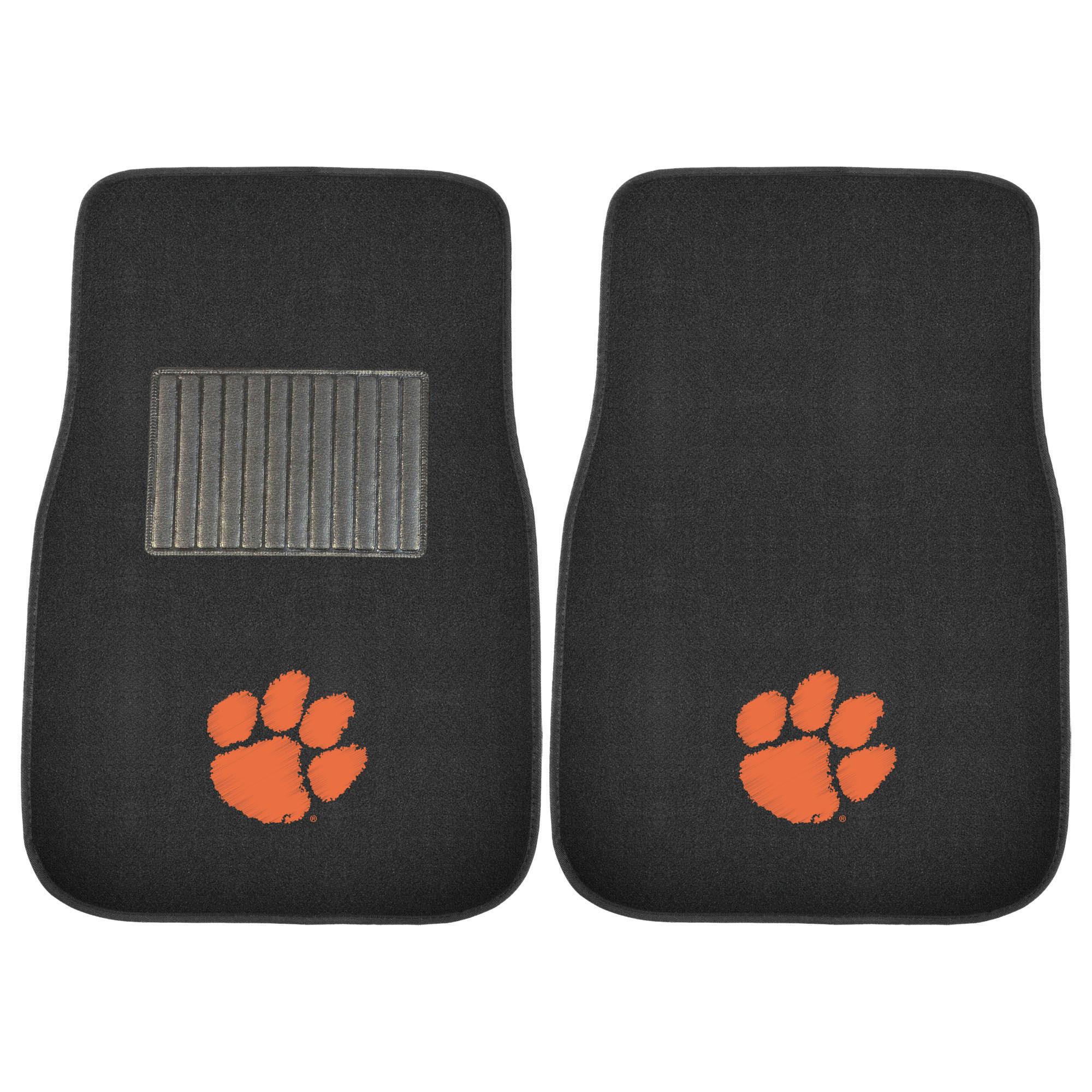 Logo Brands Floor Mat 123-F116.2 | AutoZone