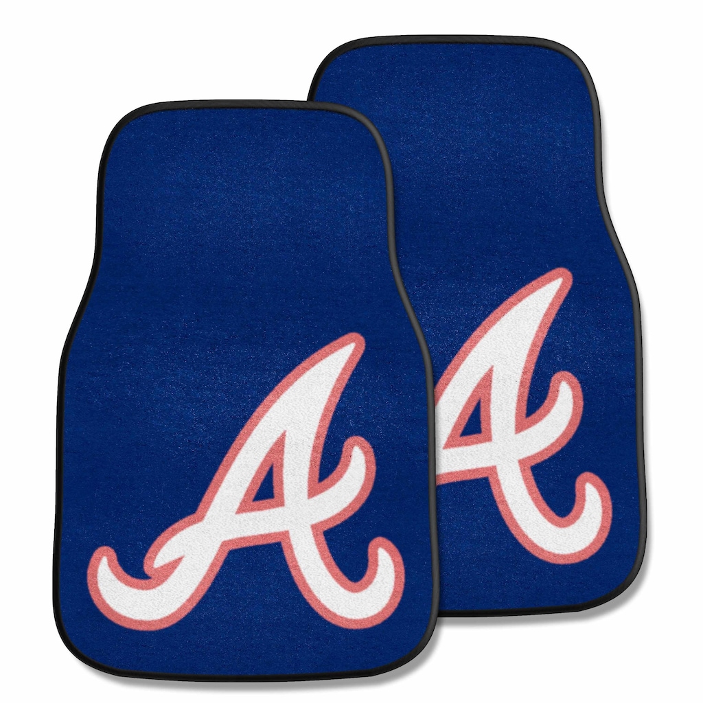 Logo Brands Floor Mat 503-F111 | AutoZone