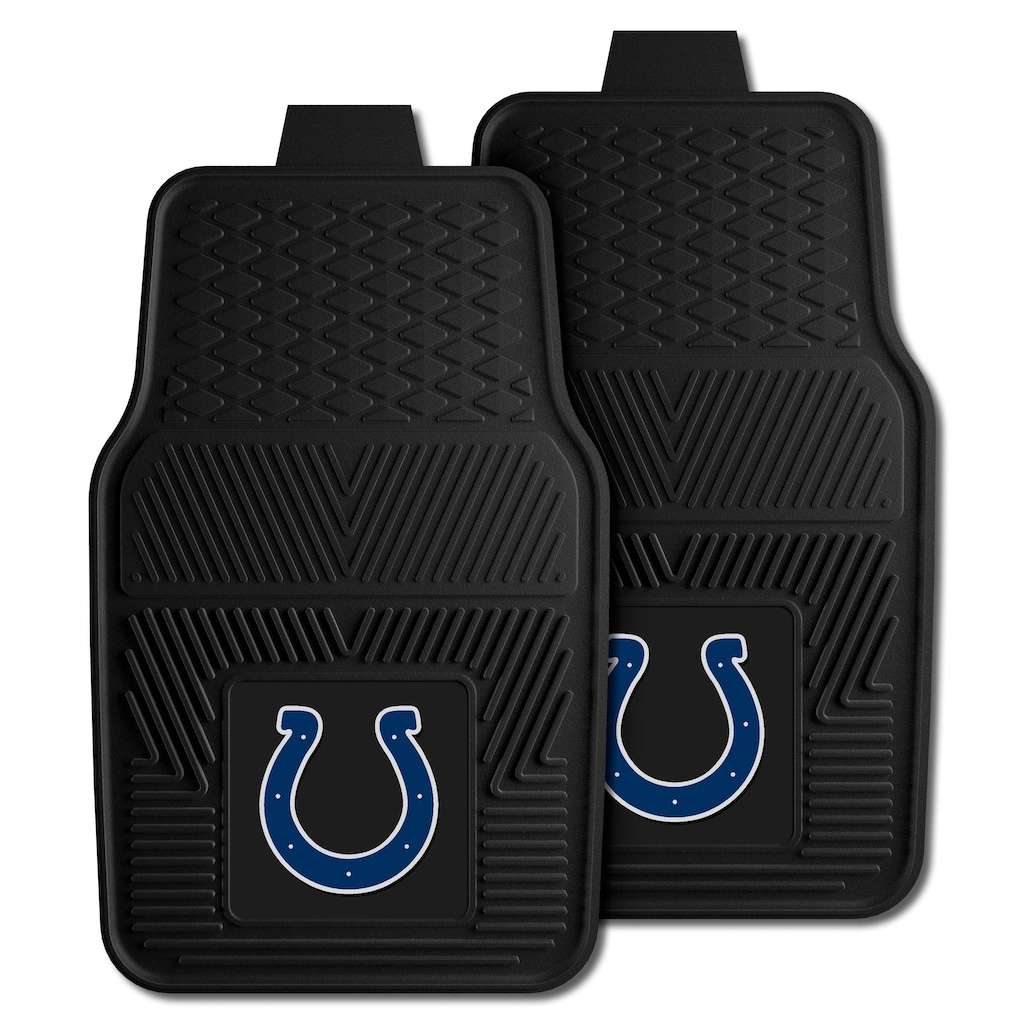 Logo Brands Floor Mat 614-F102 | AutoZone