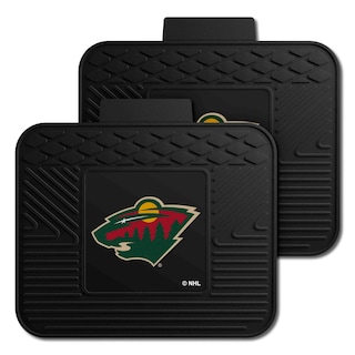 Logo Brands Floor Mat 815-F103 | AutoZone