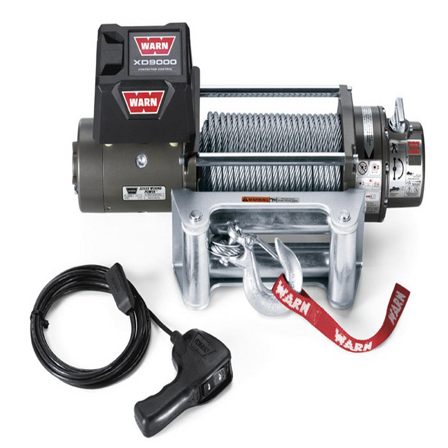 Best Winch for Nissan Cars, Trucks & SUVs