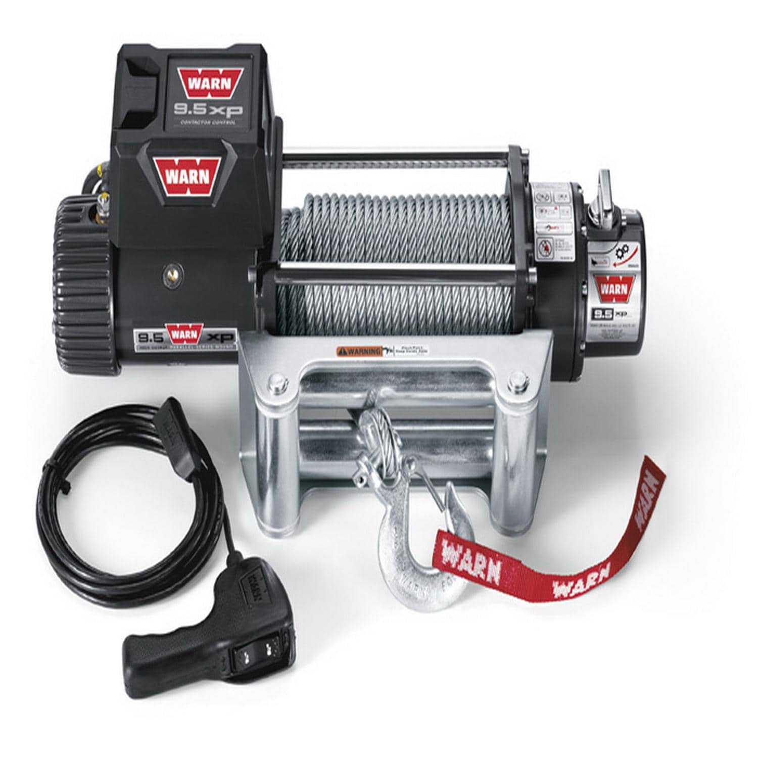 Best Winch for Nissan Cars, Trucks & SUVs