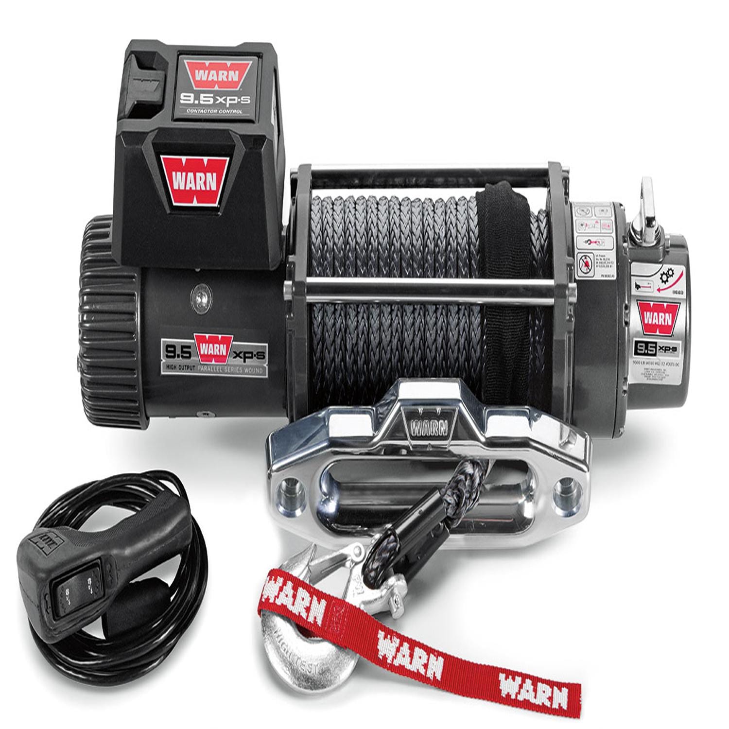 Chevrolet Silverado 3500 HD Winch - Best Winch for Chevrolet Silverado ...