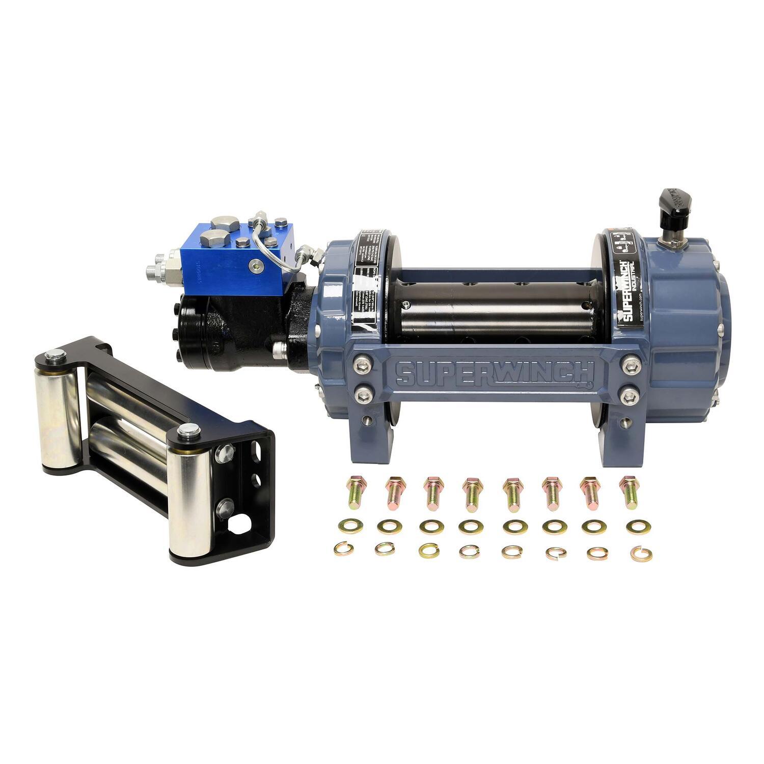 Superwinch Winch S100432 | AutoZone