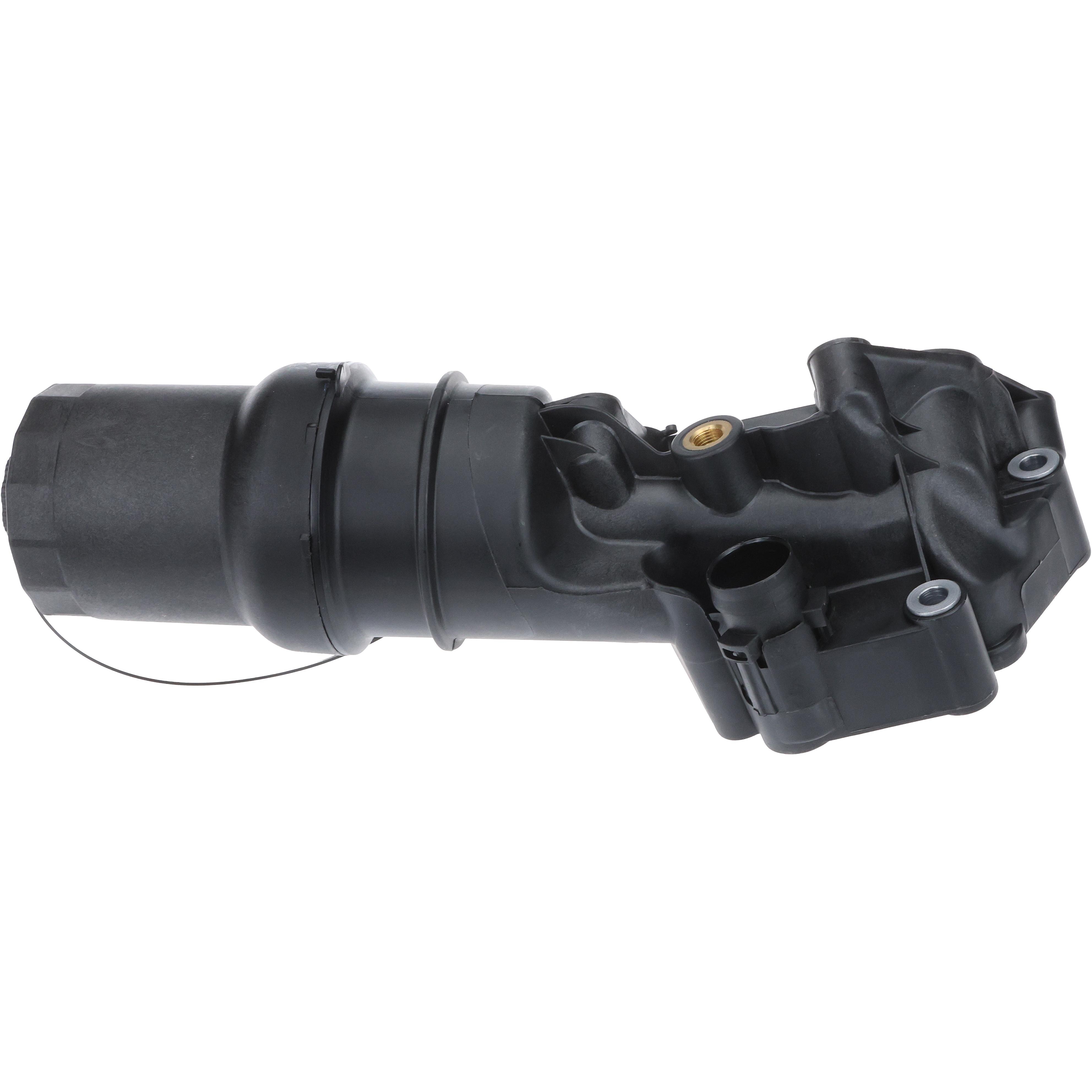 Best Oil Filter Housing & Cap for Cars, Trucks & SUVs