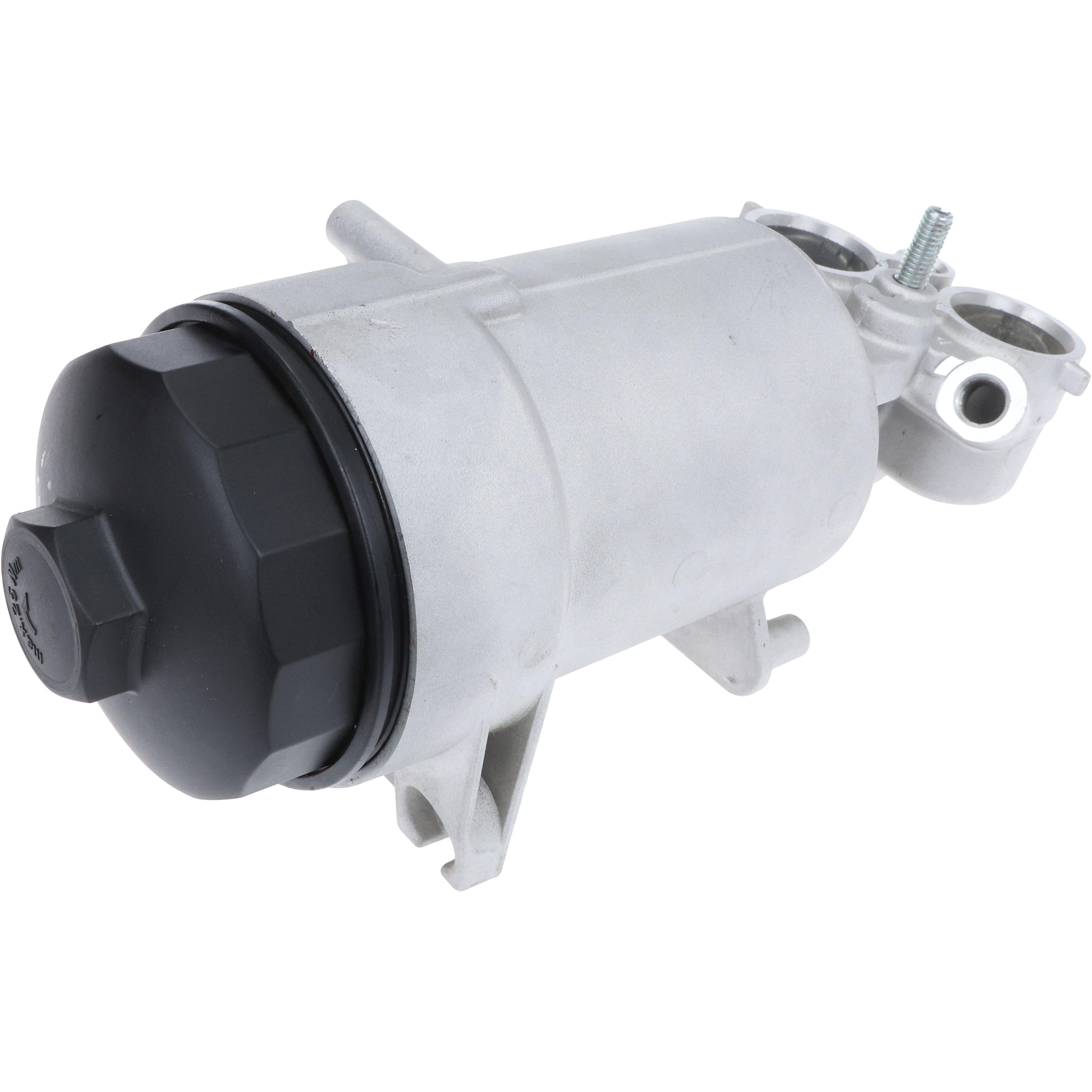 URO Parts Engine Oil Filter Housing URO-020554 | AutoZone