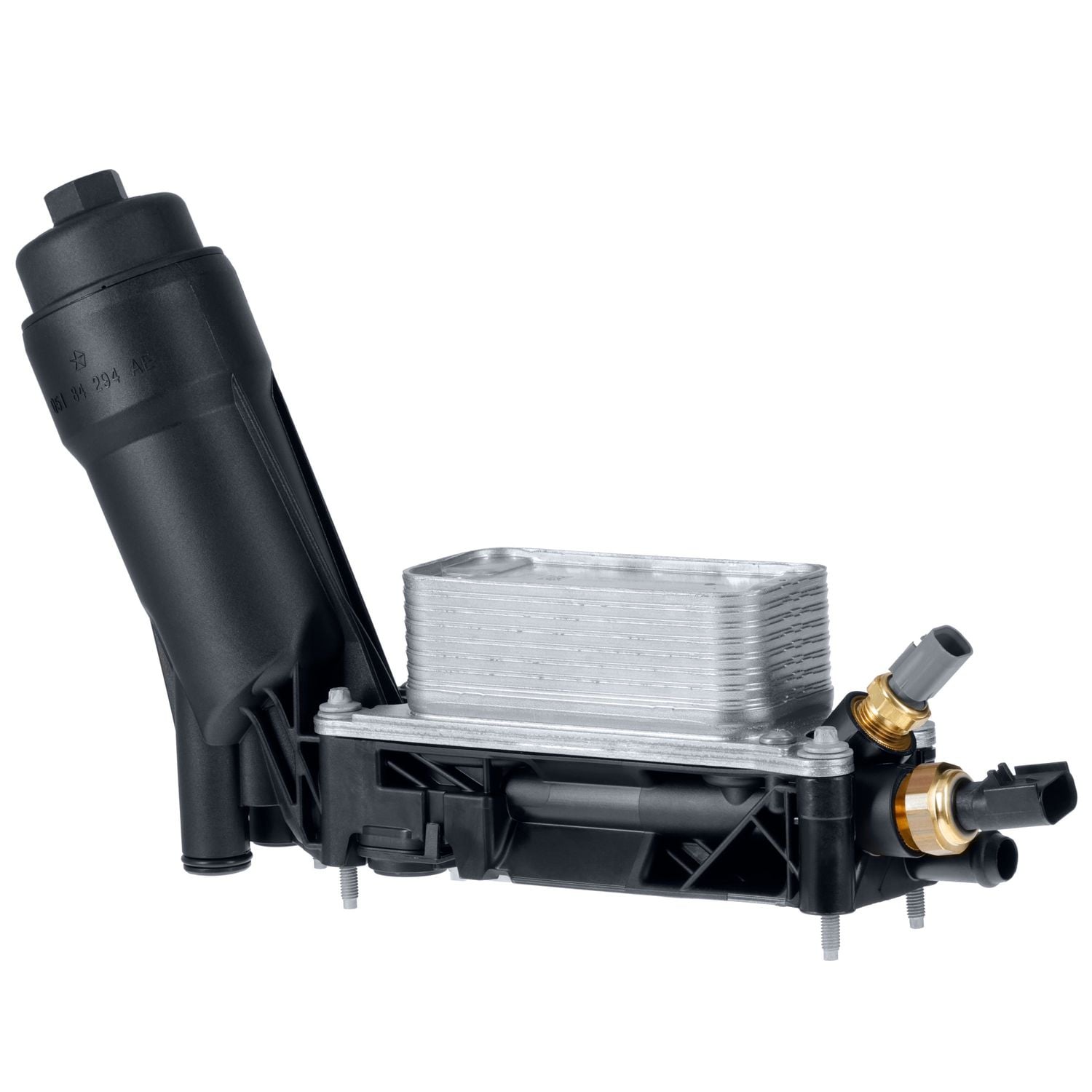 Encore Automotive Engine Oil Filter Housing OFH-D20003 | AutoZone