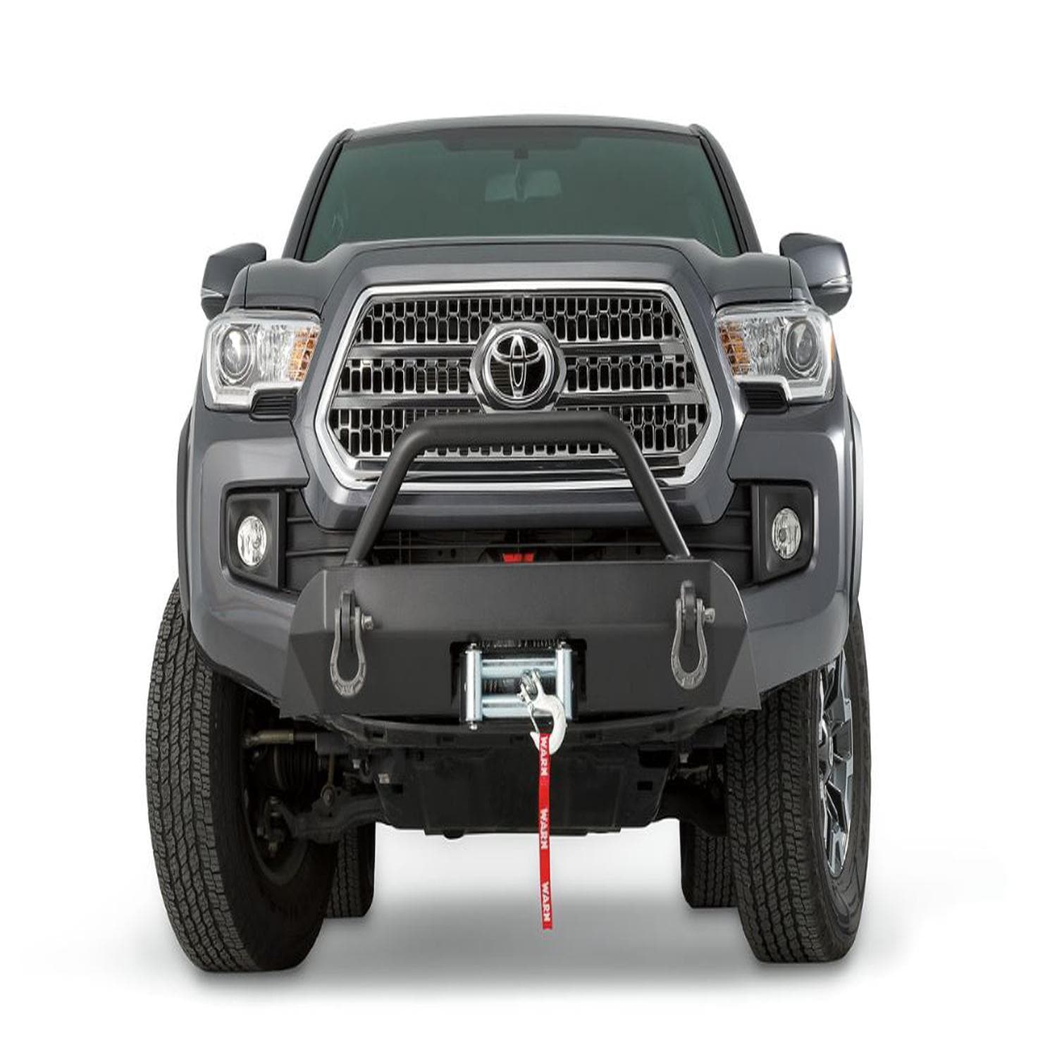 Warn Winch Mount 102876 | AutoZone