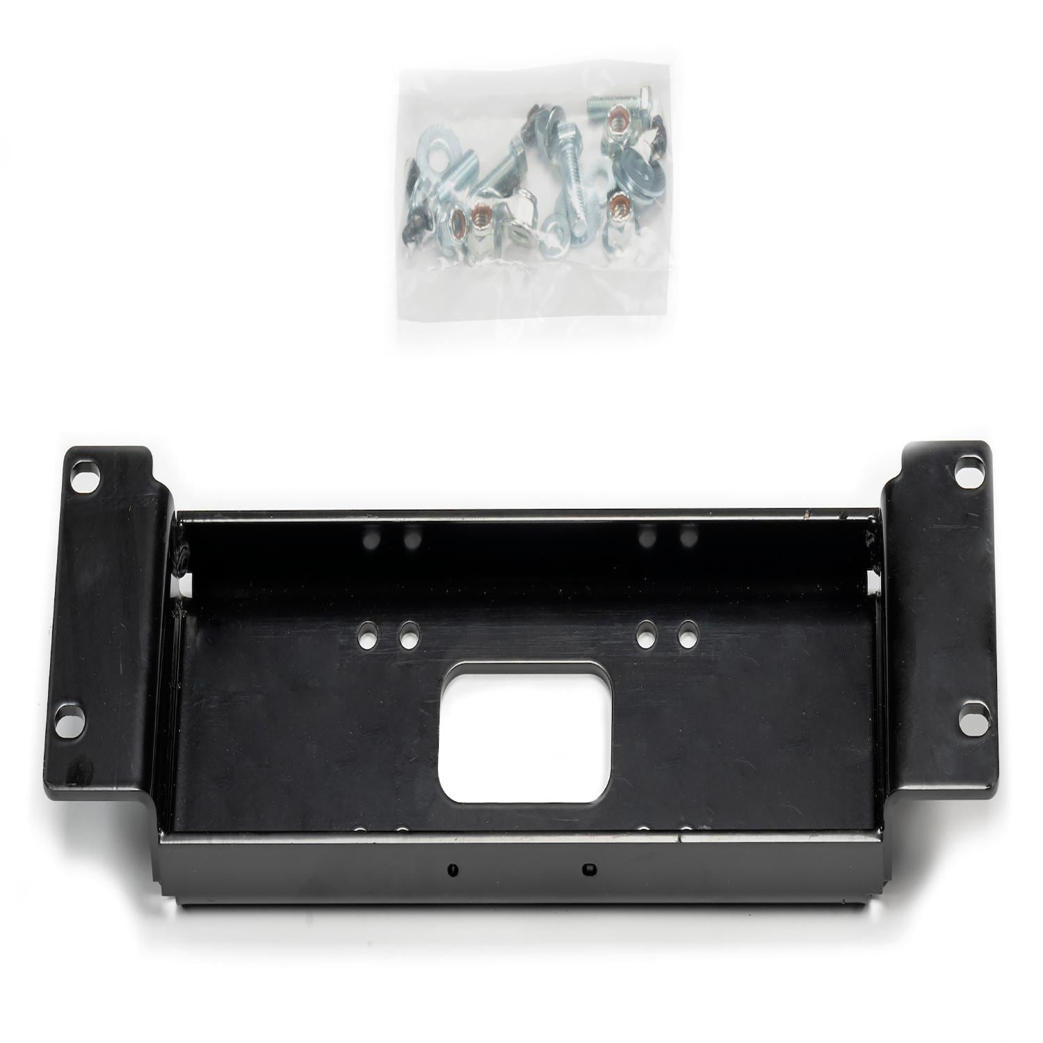 Warn Winch Mount 109094 | AutoZone