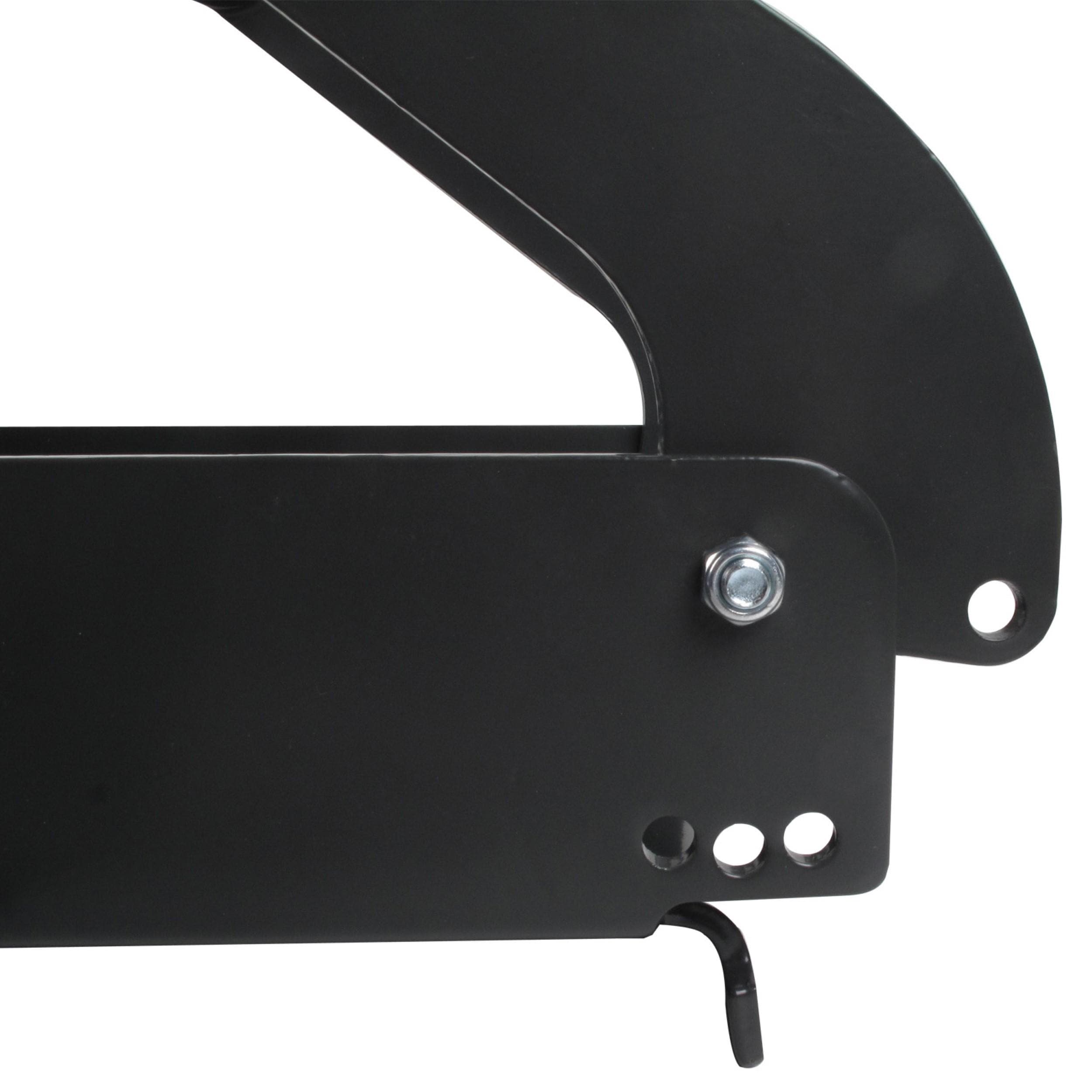 Bulldog Winch Winch Mount 20155 | AutoZone