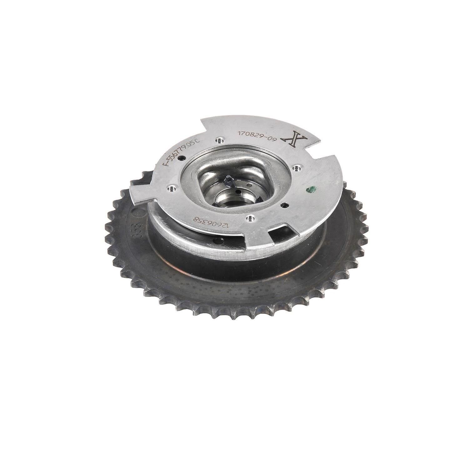 Hyundai Sonata VVT Variable Valve Timing Adjuster - Best VVT Variable ...