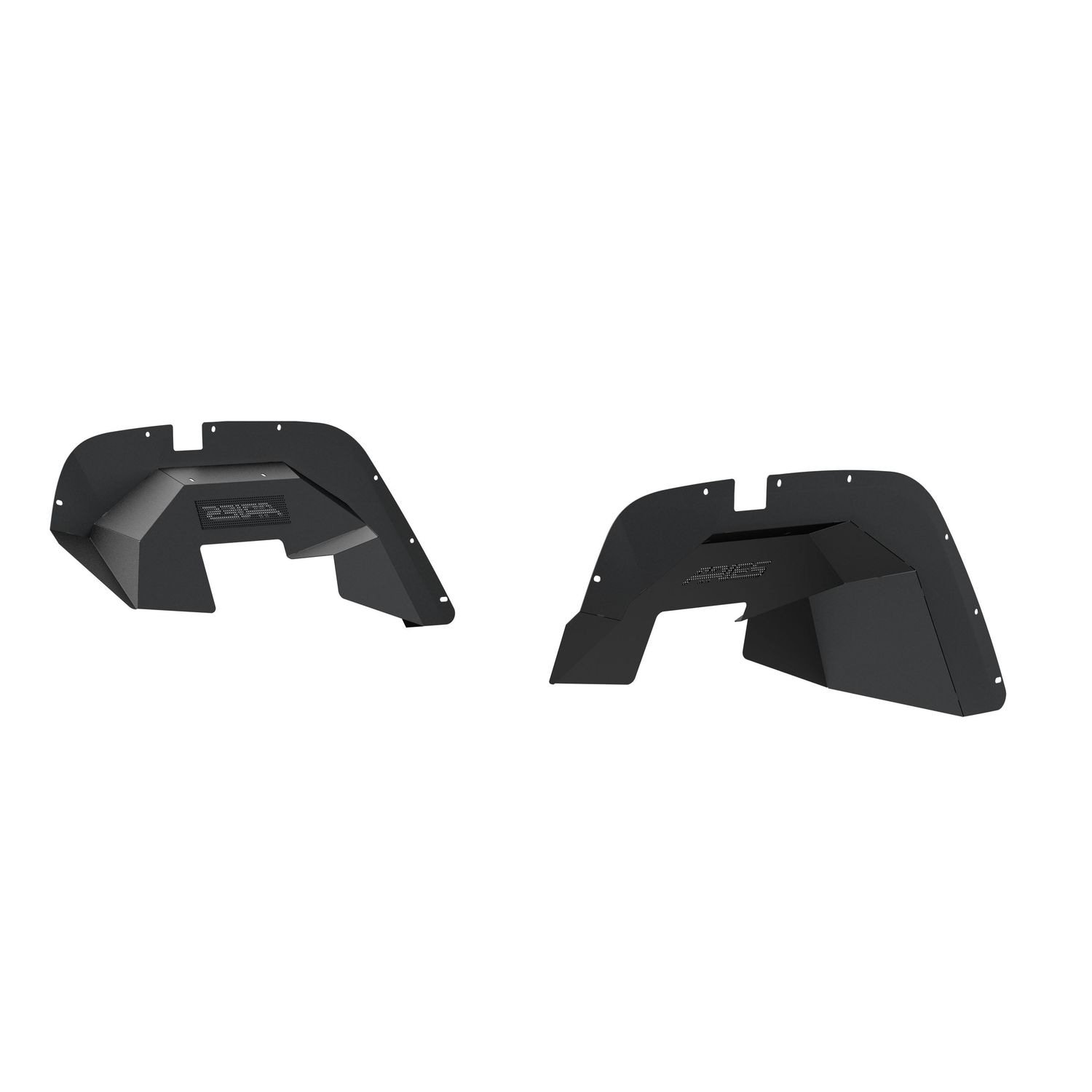Best Fender Liner for Cars, Trucks & SUVs