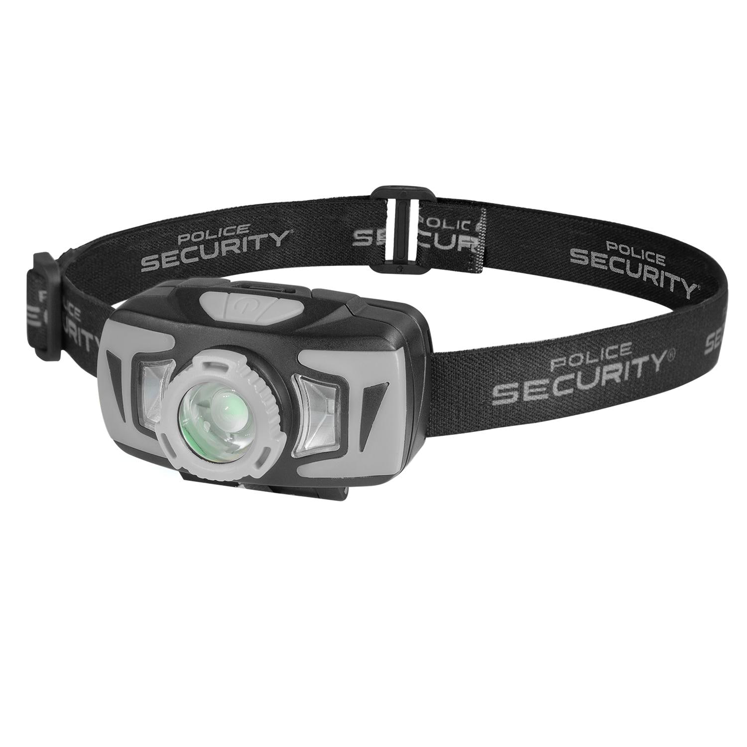 Police Security Flashlight 97811 | AutoZone