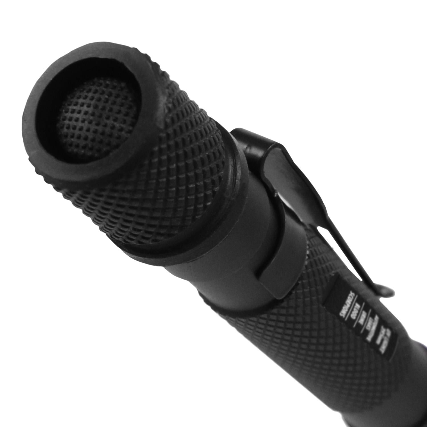 Police Security Ultraviolet Inspection Penlight | AutoZone