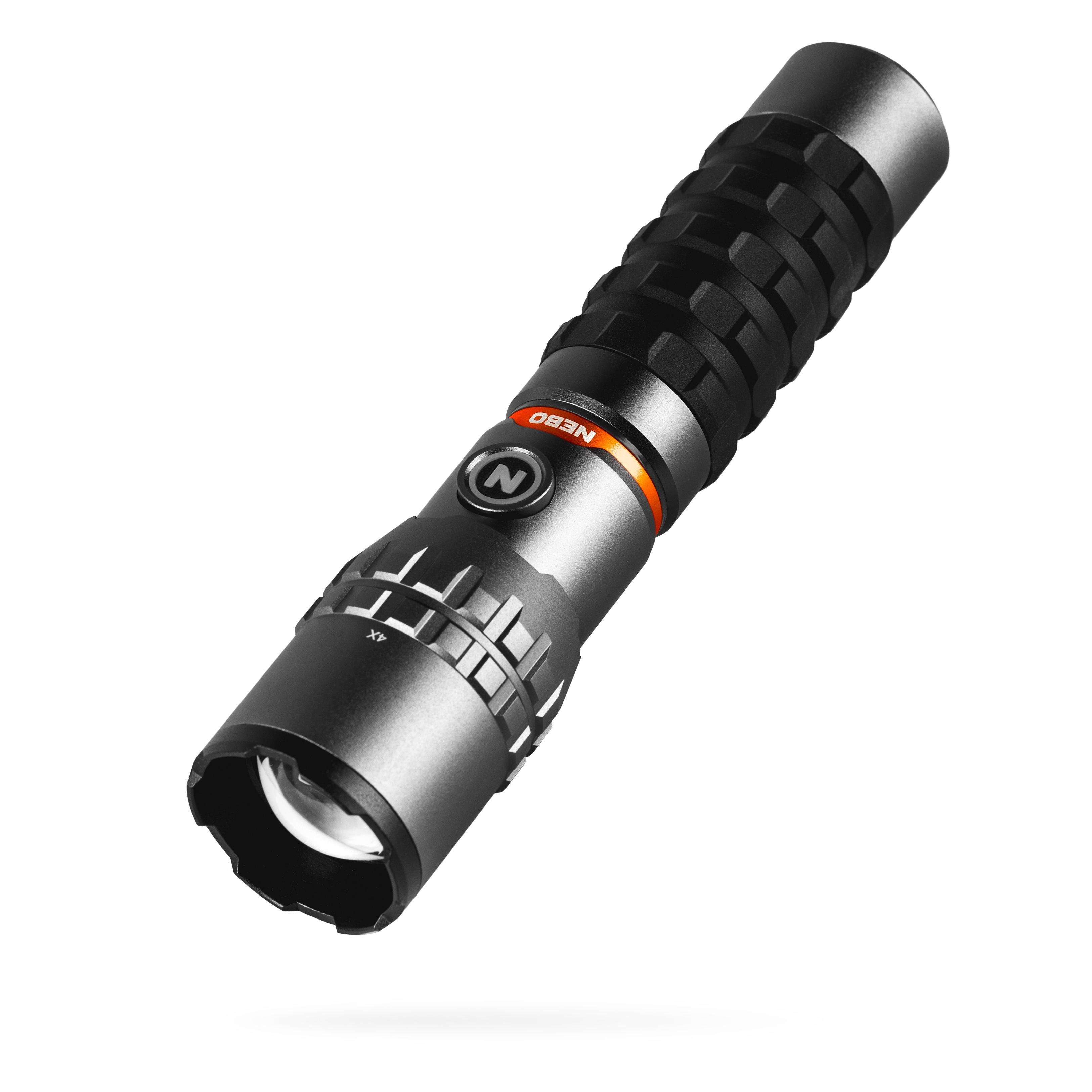 Nebo 2,000 Lumen Slyde King Flashlight | AutoZone
