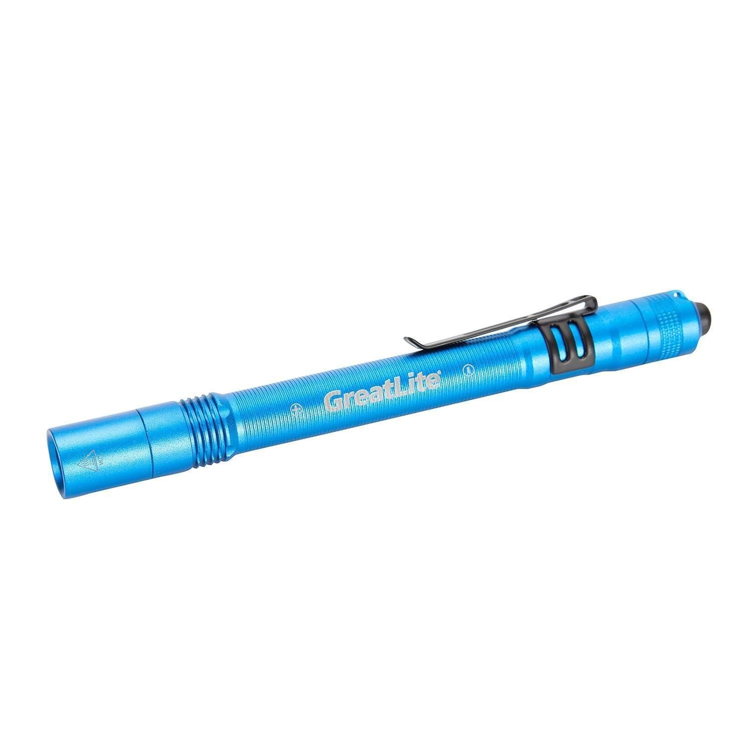 GreatLite 150 Lumen Blue AAA Penlight | AutoZone
