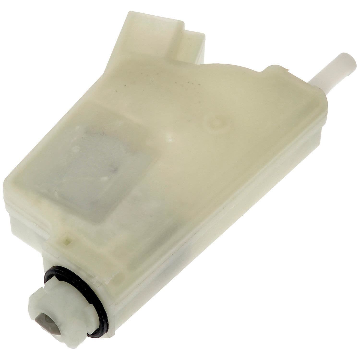 Dorman - OE Solutions Fuel Filler Door Lock Actuator 746-975 | AutoZone