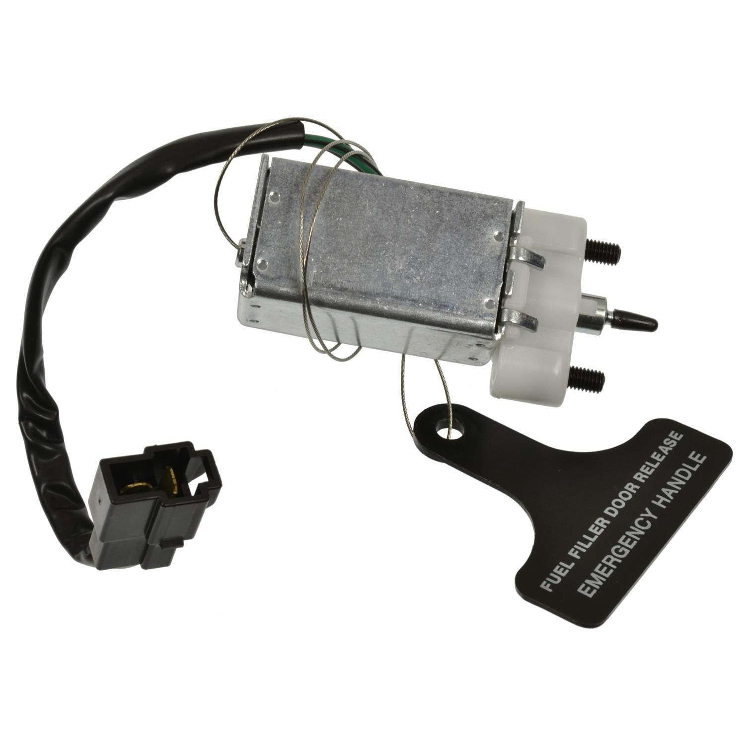 Duralast Fuel Filler Door Lock Actuator DLA1079 | AutoZone