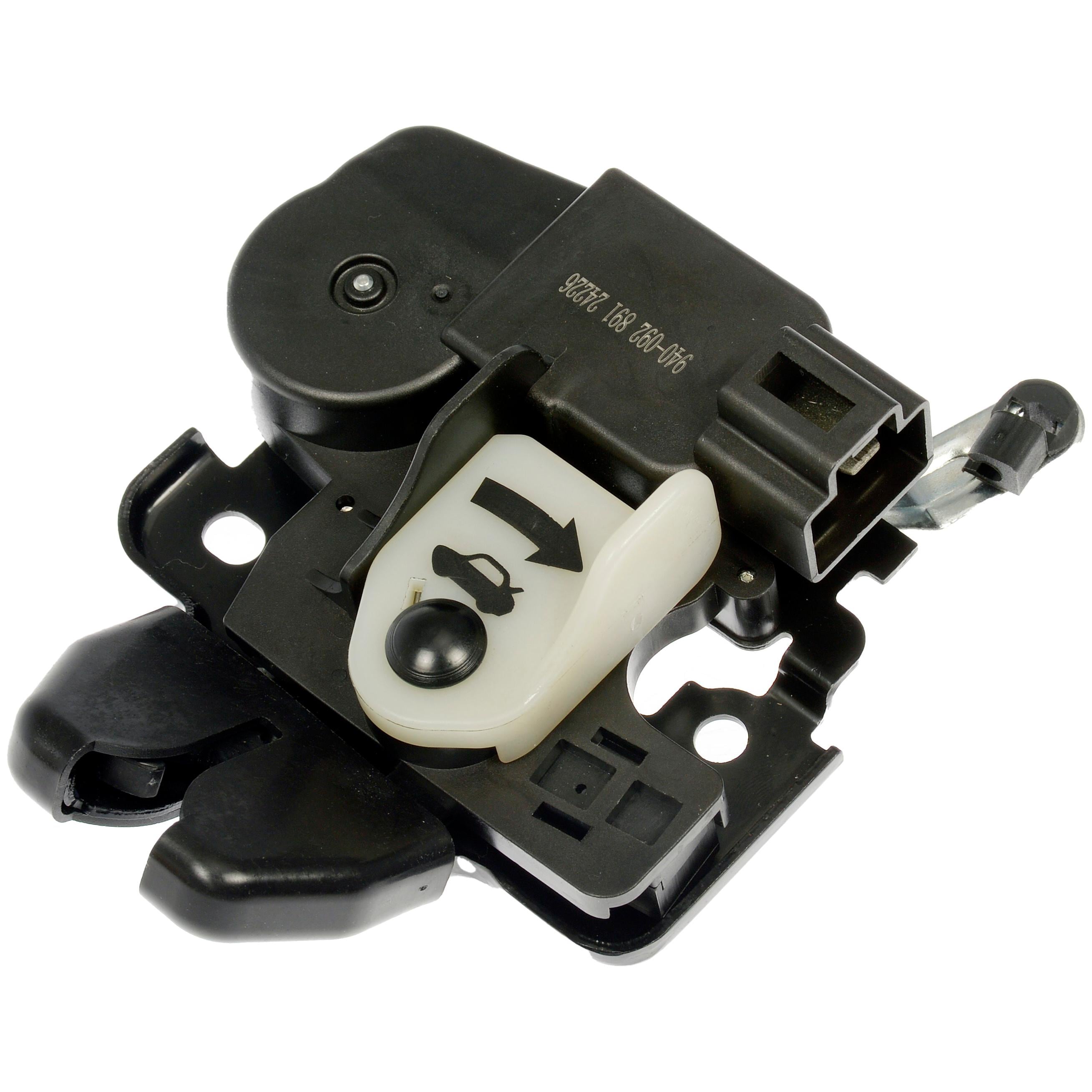 Cadillac seville Deck Lid Latch - Best Deck Lid Latch for Cadillac seville