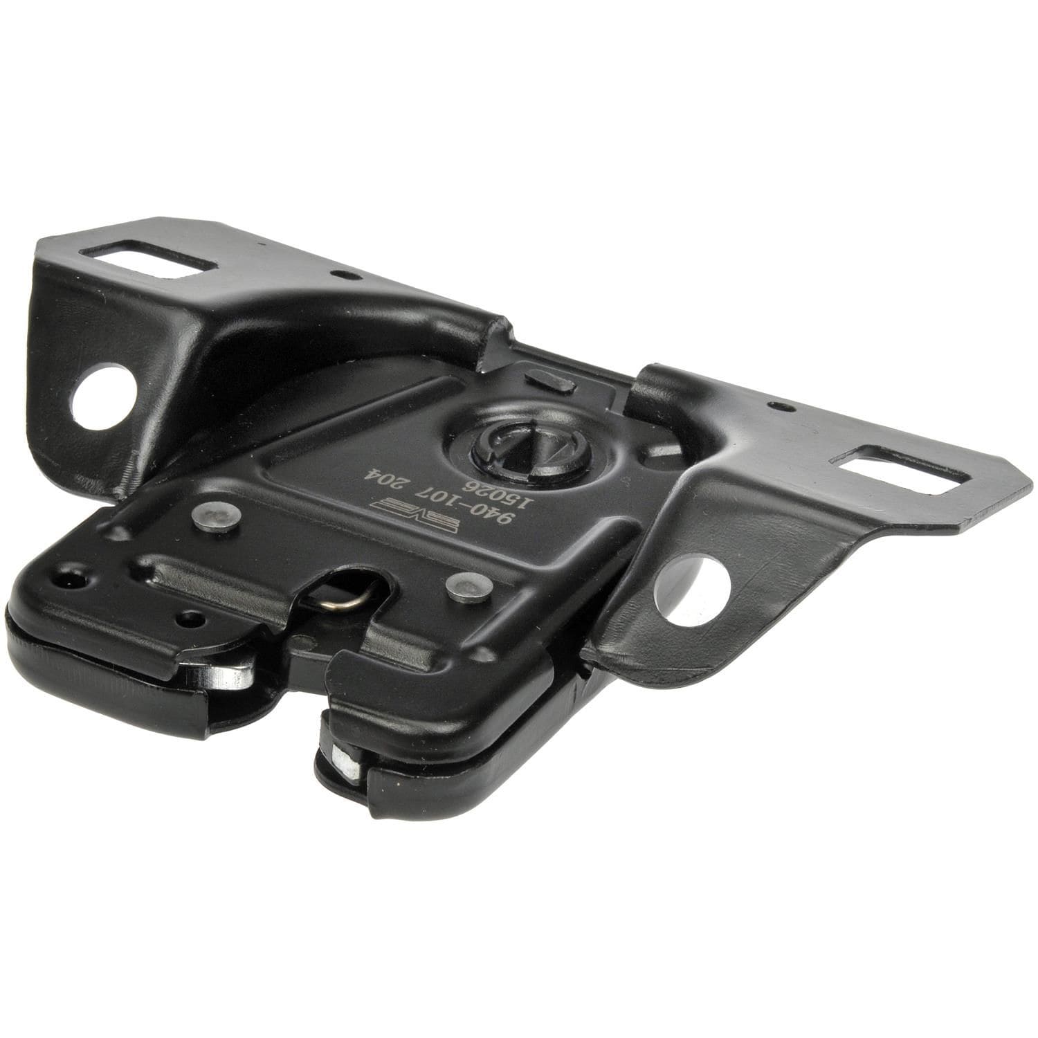 Best Deck Lid Latch for Lincoln Cars, Trucks & SUVs