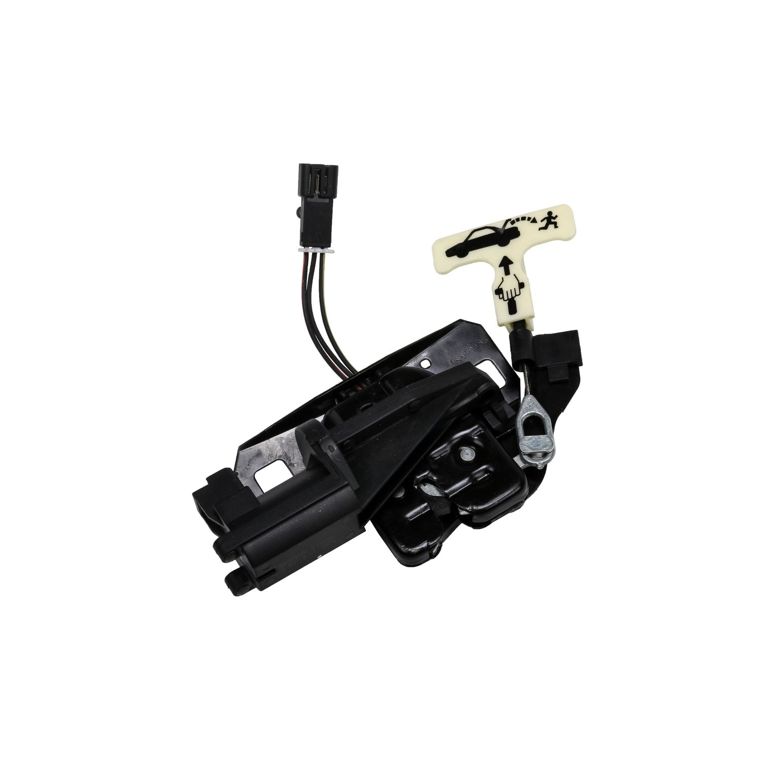 Best Deck Lid Latch for Buick Cars, Trucks & SUVs