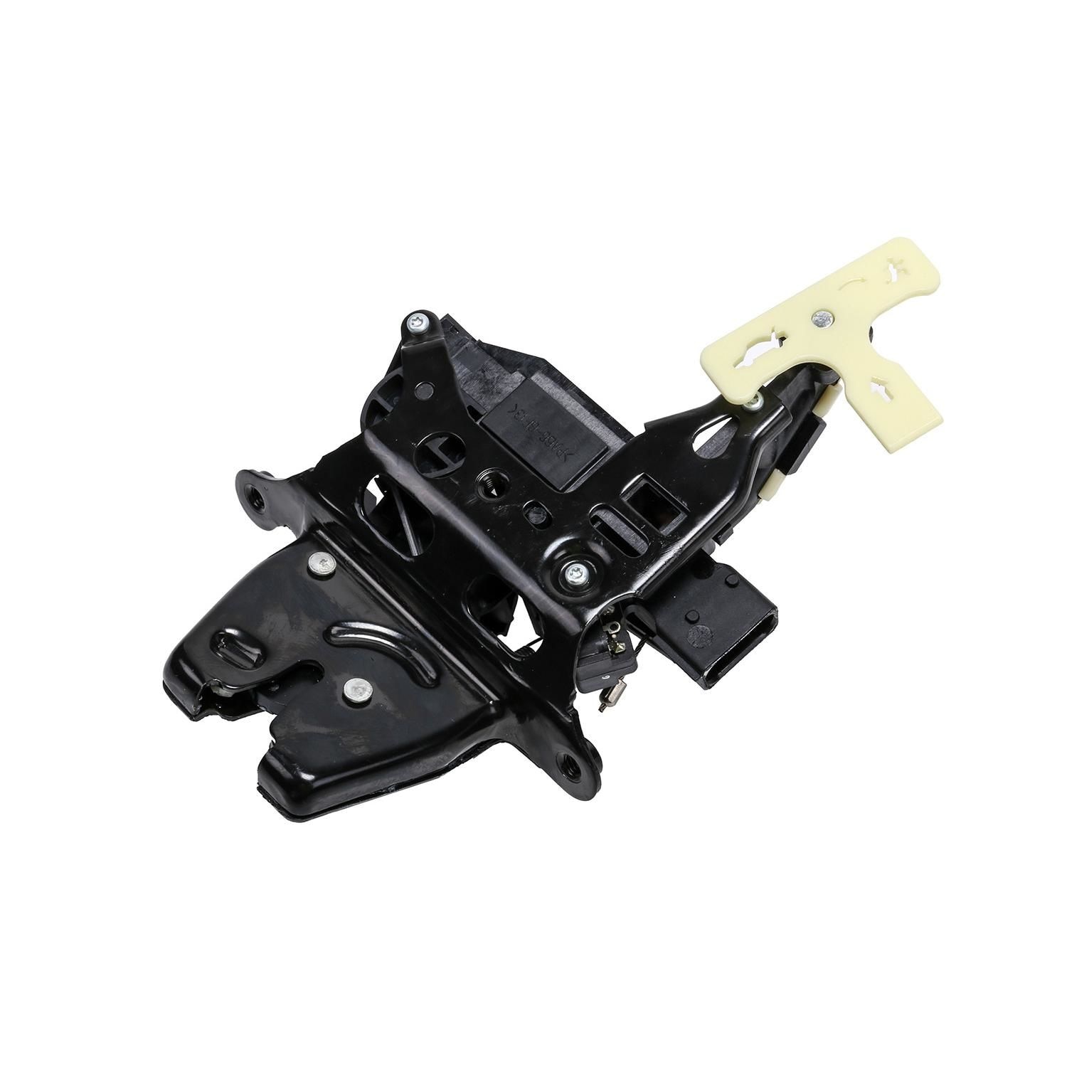 Best Deck Lid Latch for Lincoln Cars, Trucks & SUVs