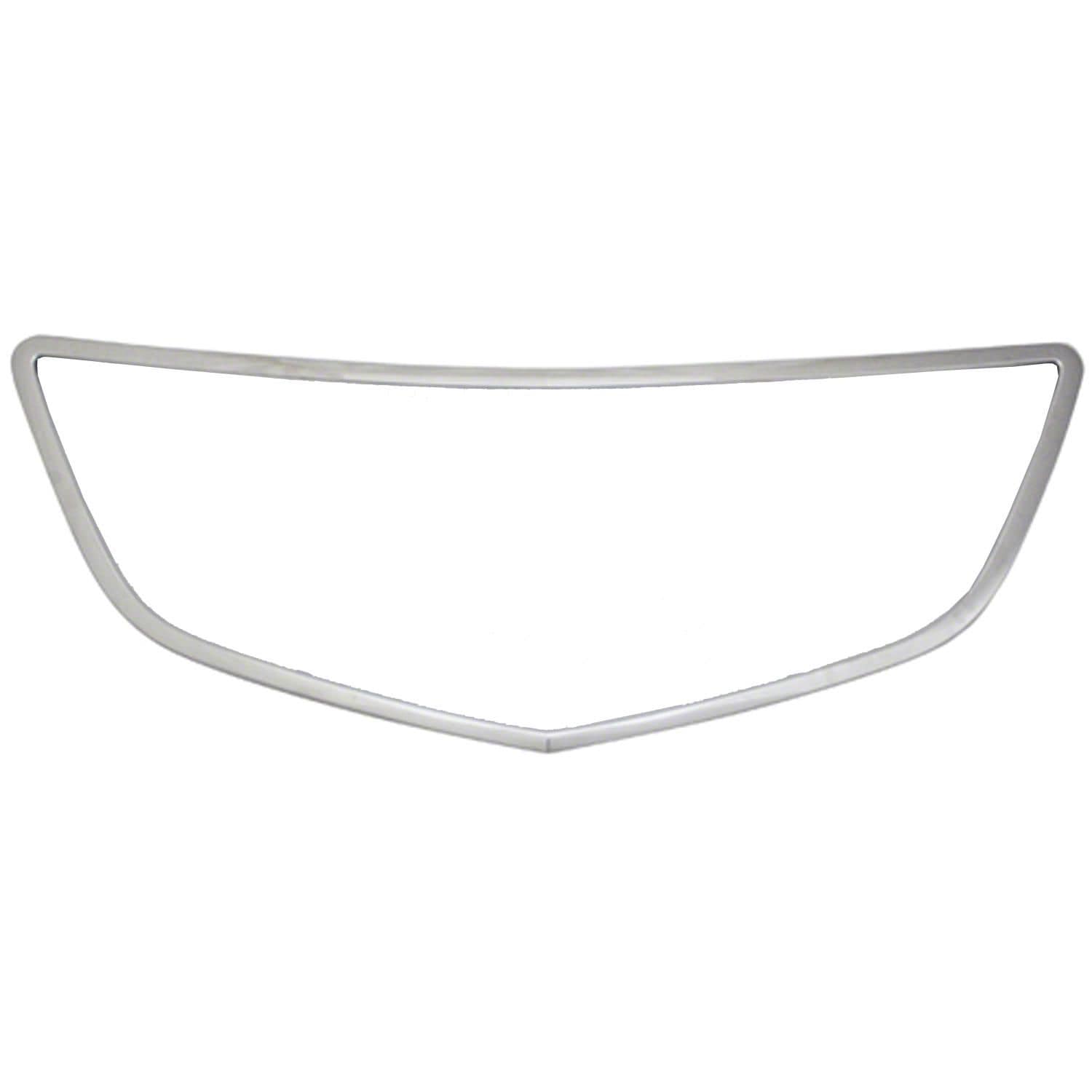 2012 Acura tl Grille Shell