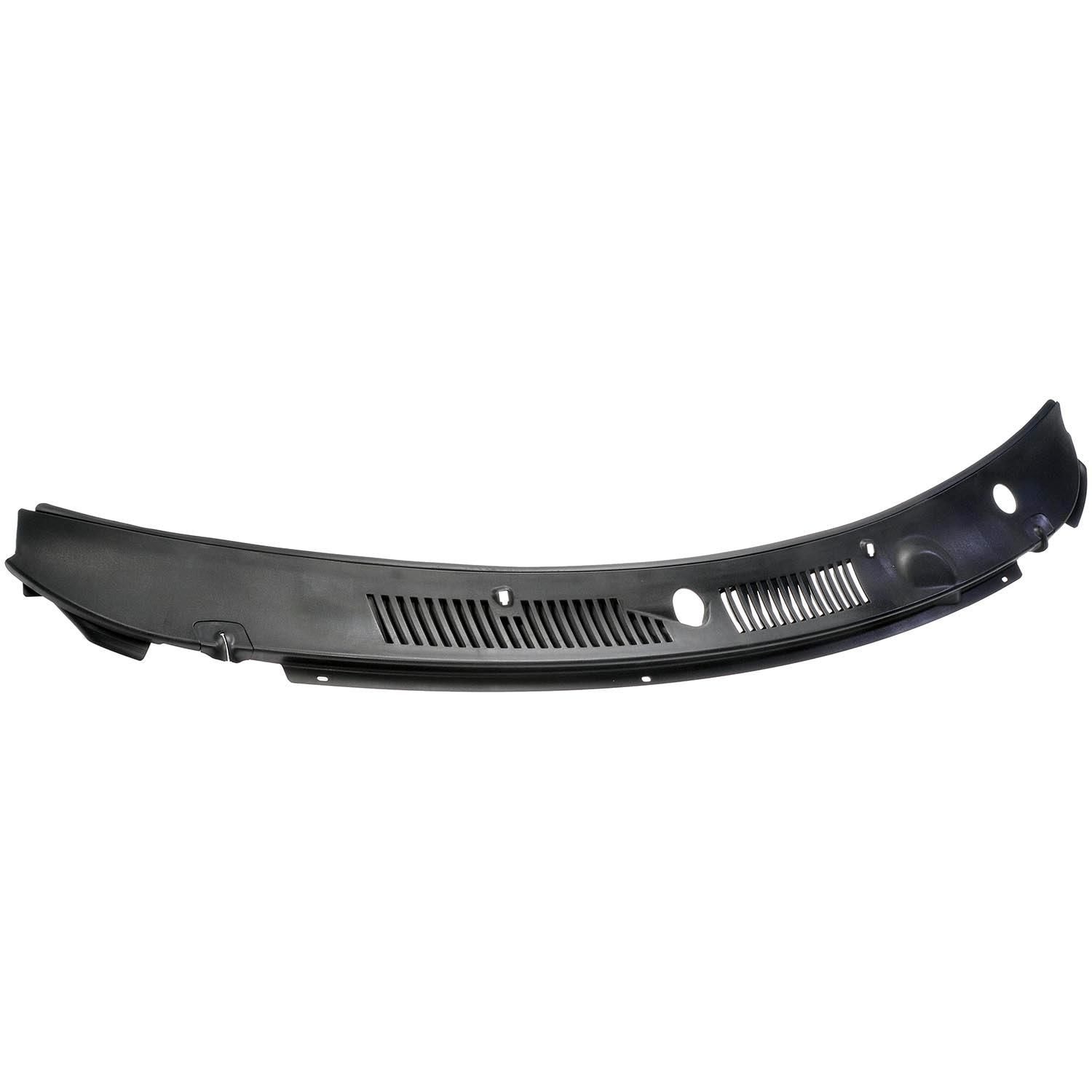 Best Cowl Panel for Cars, Trucks & SUVs